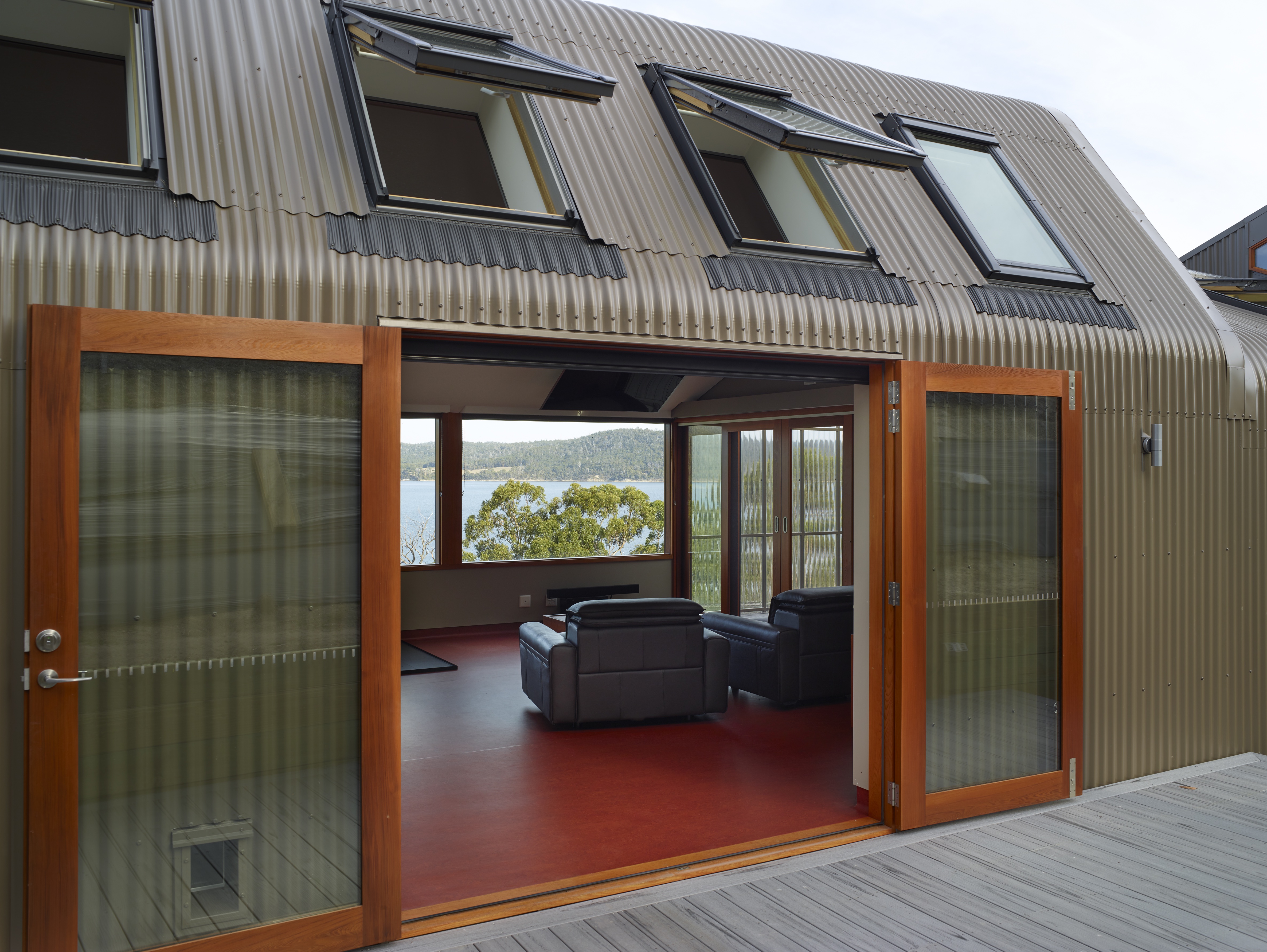 Lymington House by Misho + Associates - Architizer