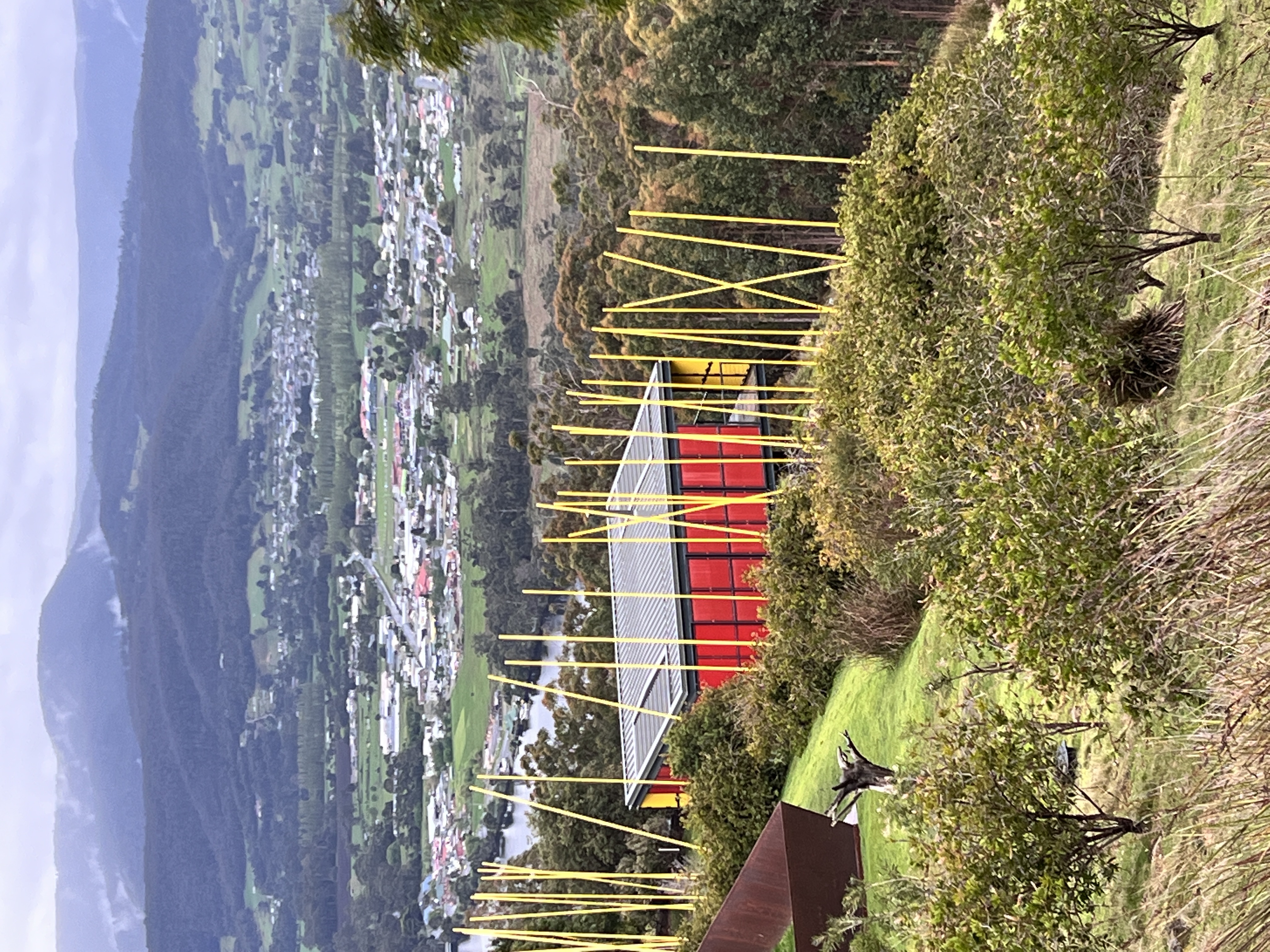 Huon Valley Box by Misho + Associates - Architizer