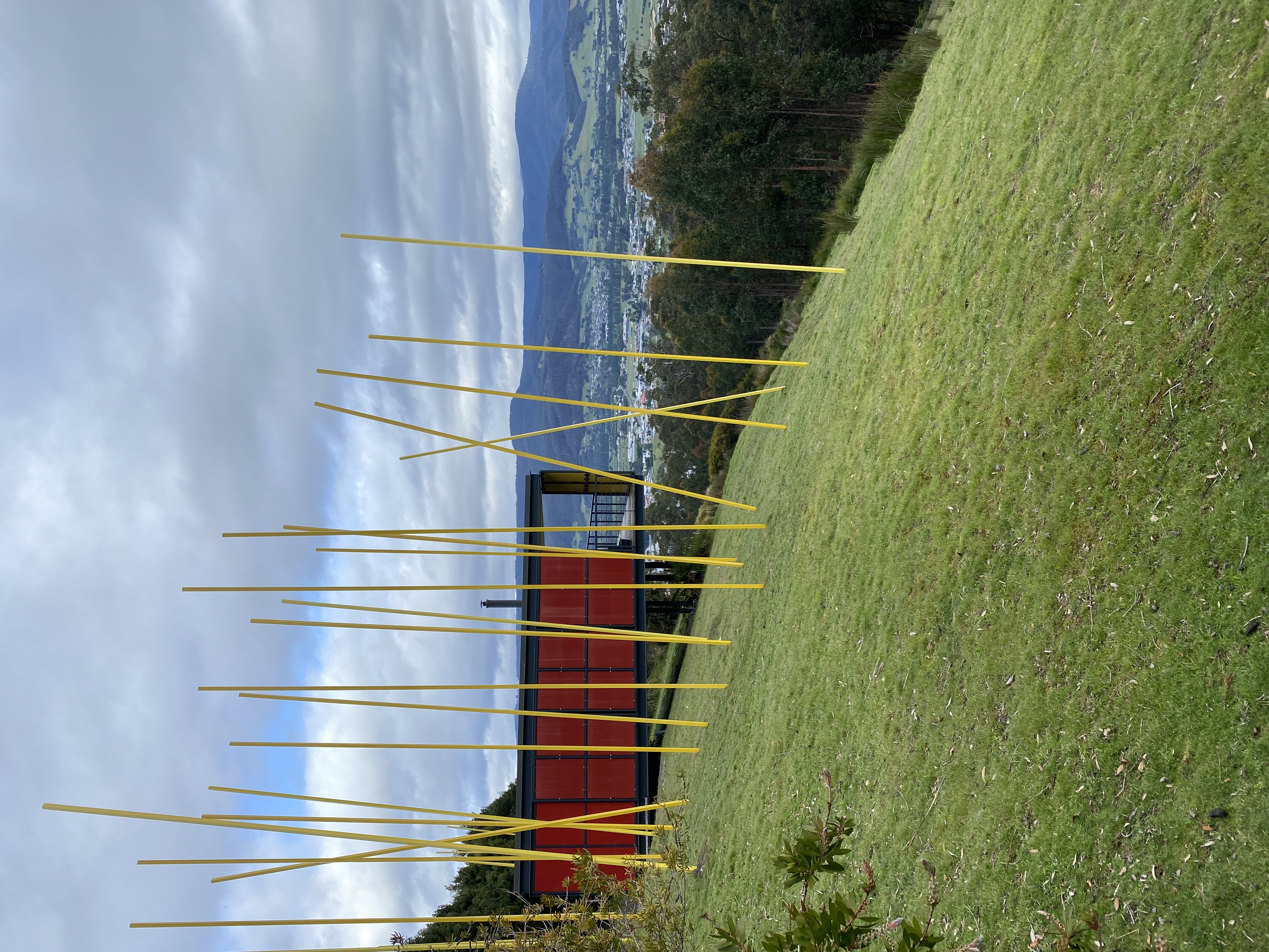 Huon Valley Box by Misho + Associates - Architizer