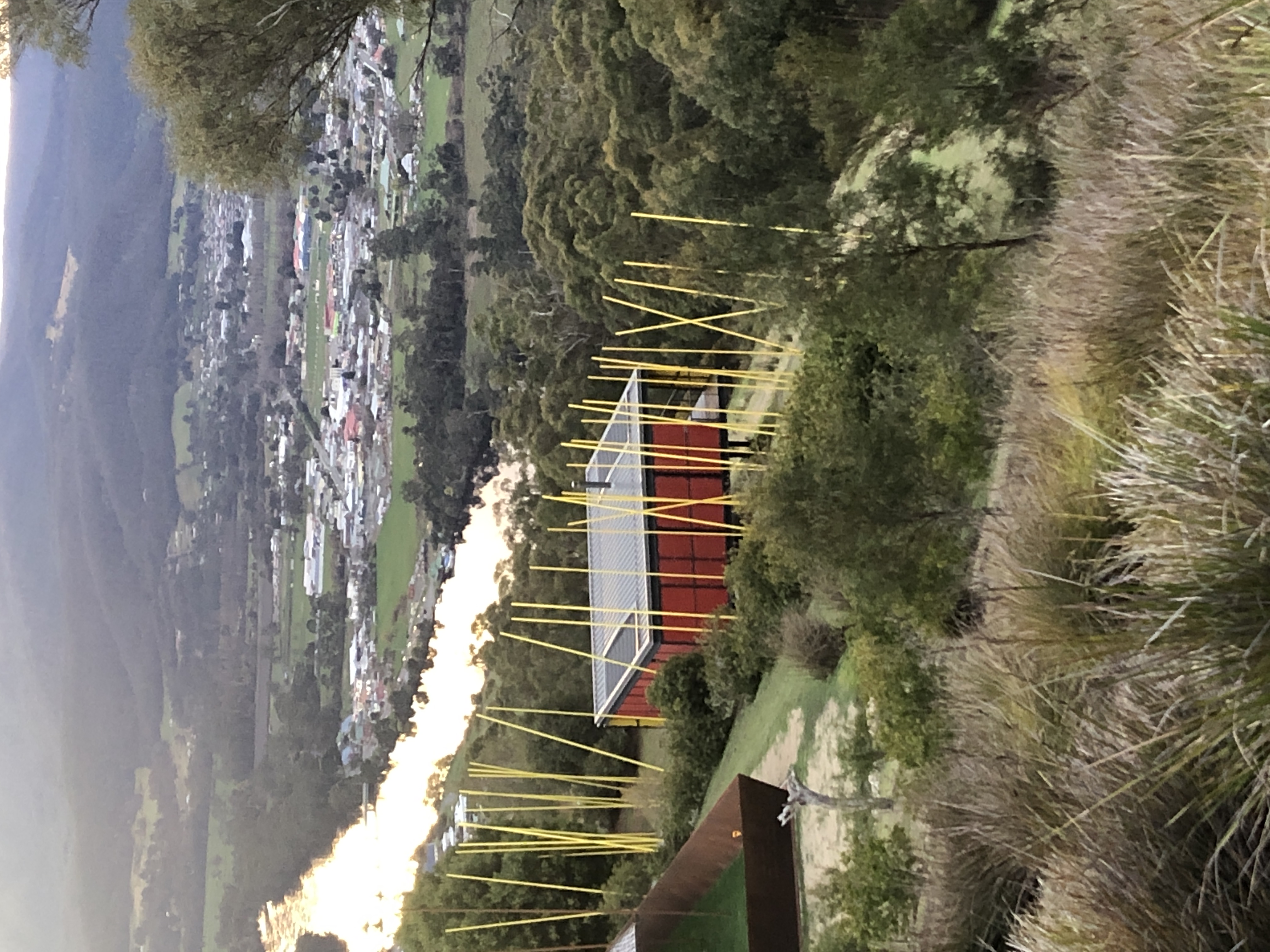 Huon Valley Box by Misho + Associates - Architizer