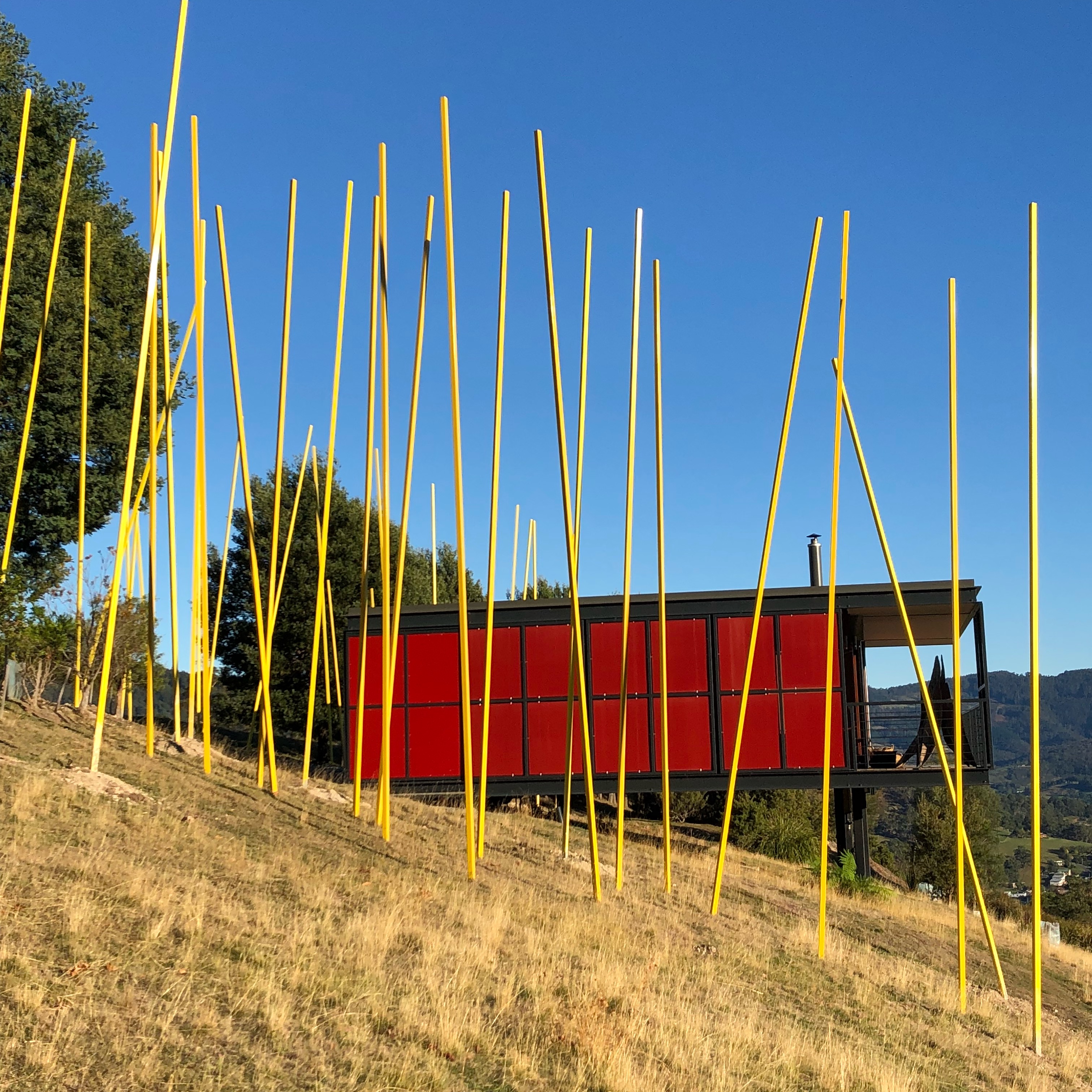 Huon Valley Box by Misho + Associates - Architizer