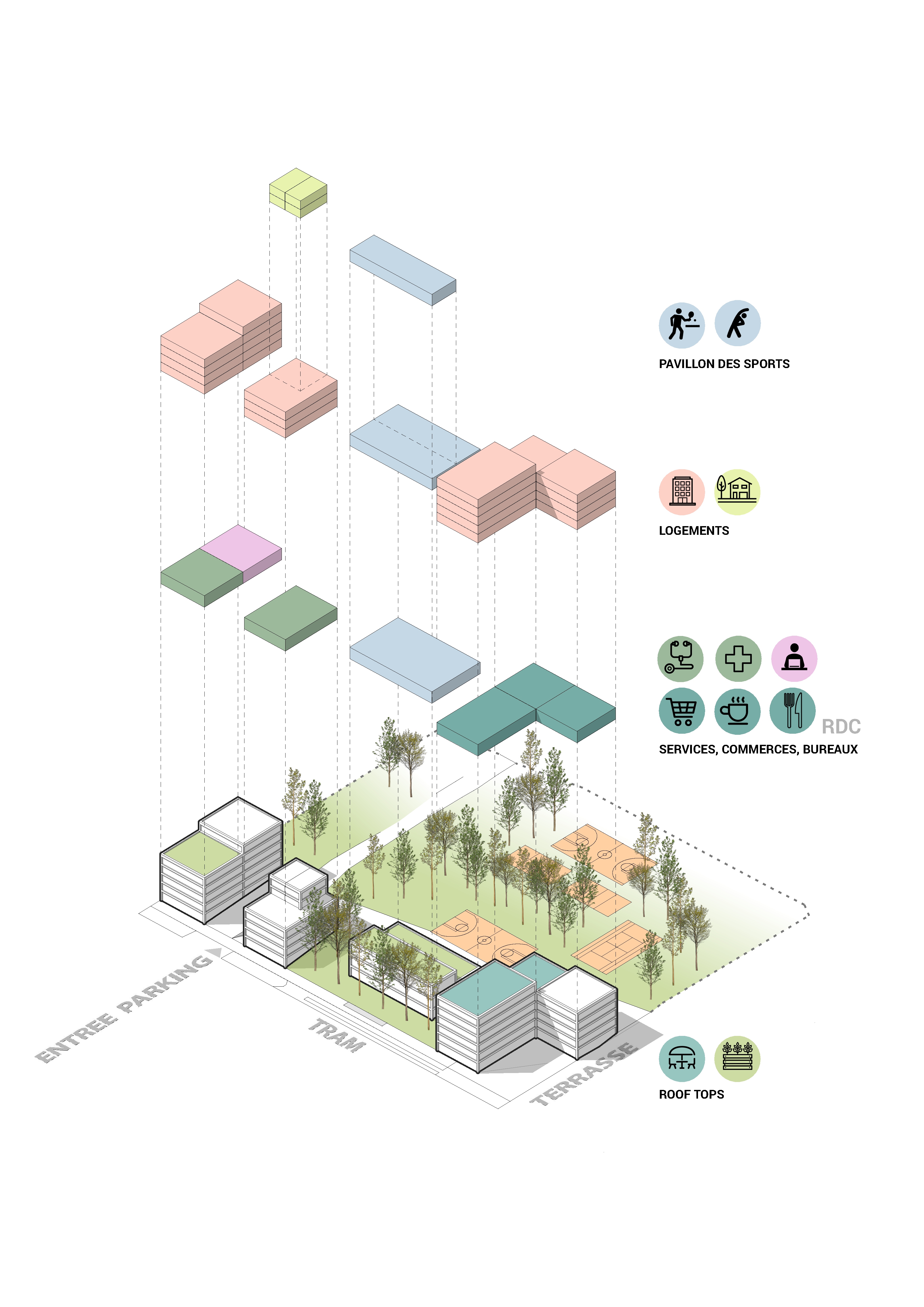 City Zen by BFF... - Architizer