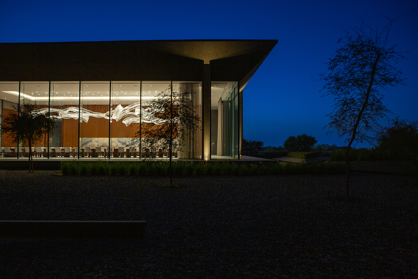 Idea 3663760: Ghaf Majlis by Etereo Design in Ajman, United Arab ...