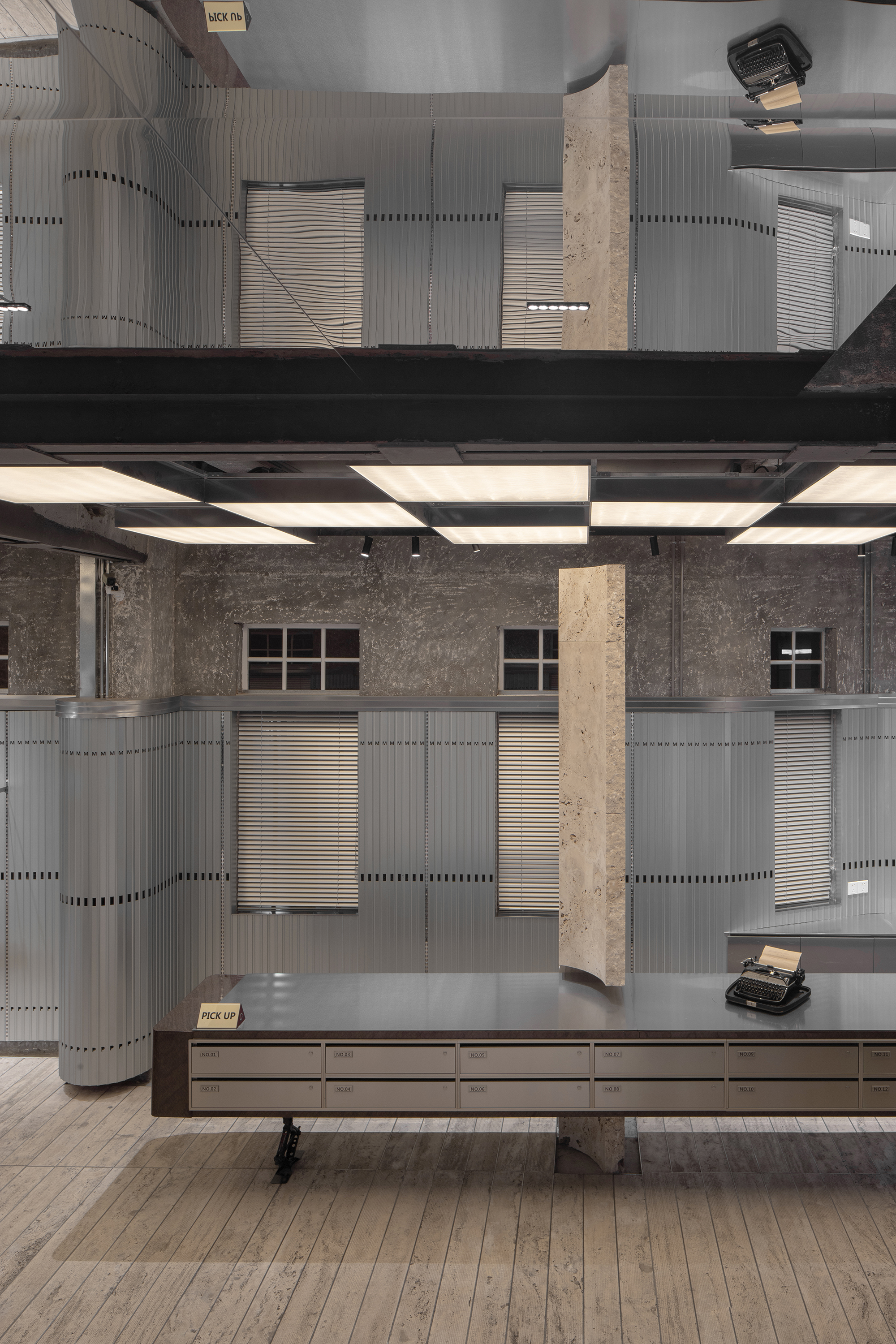 MASONPRINCE by TOMO Design by TOMO DESIGN - Architizer