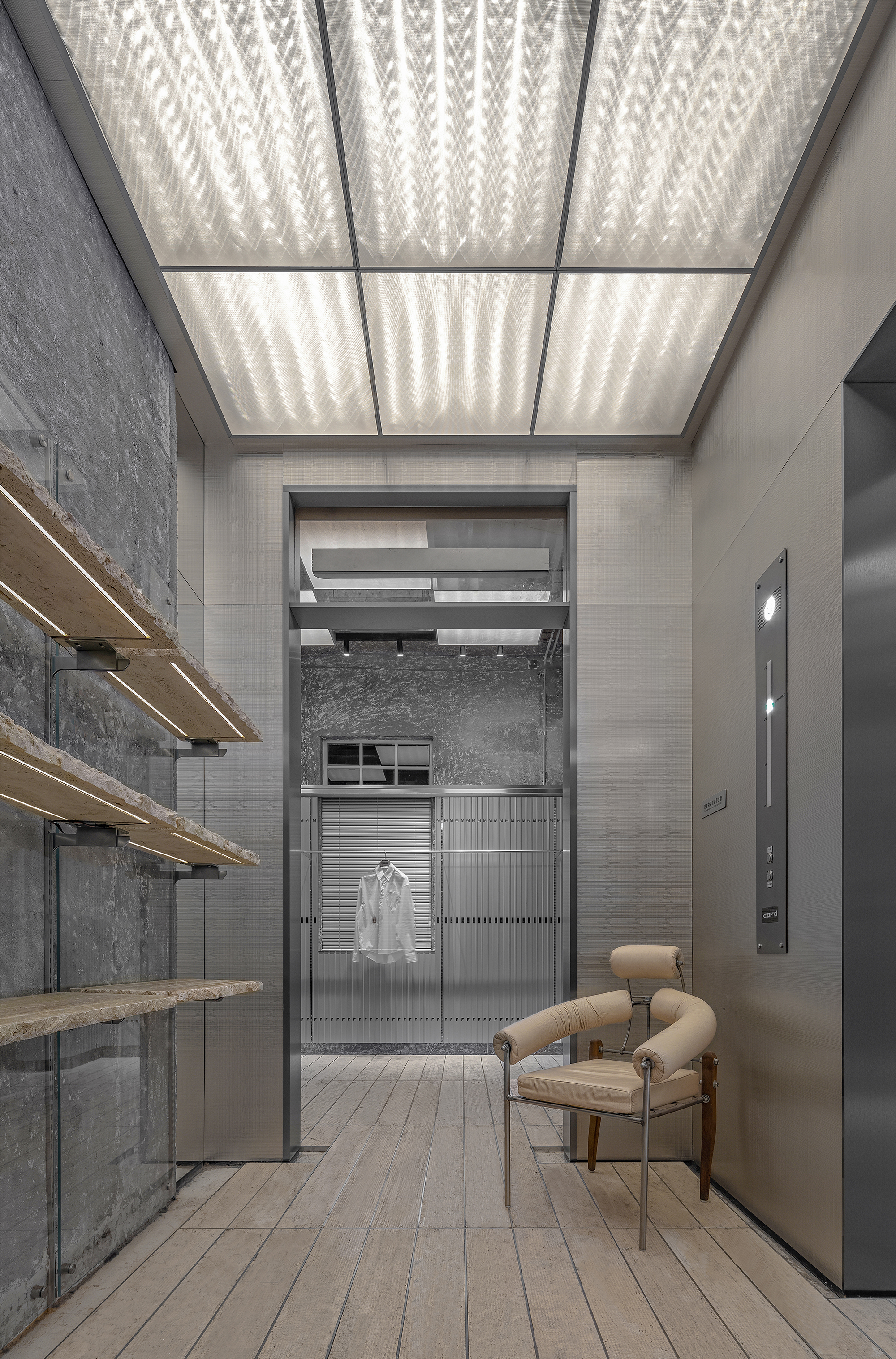 MASONPRINCE by TOMO Design by TOMO DESIGN - Architizer