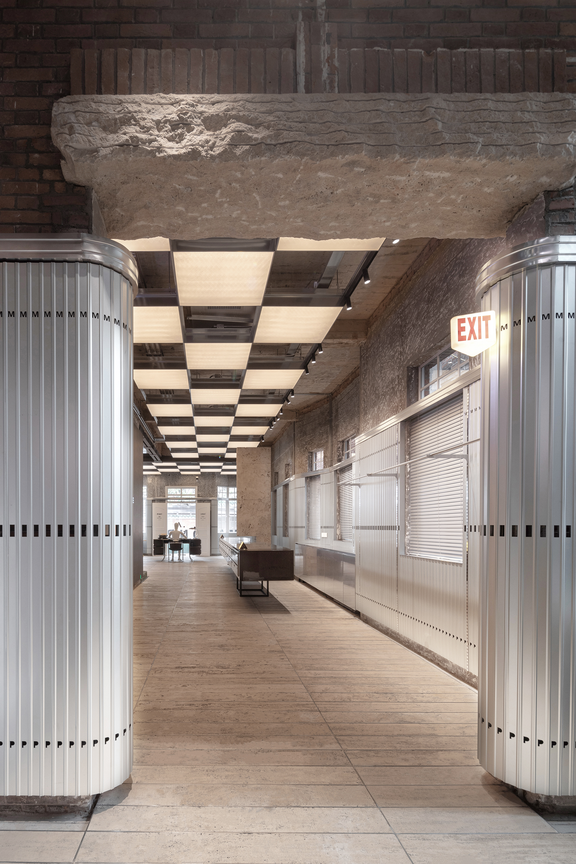 MASONPRINCE by TOMO Design by TOMO DESIGN - Architizer