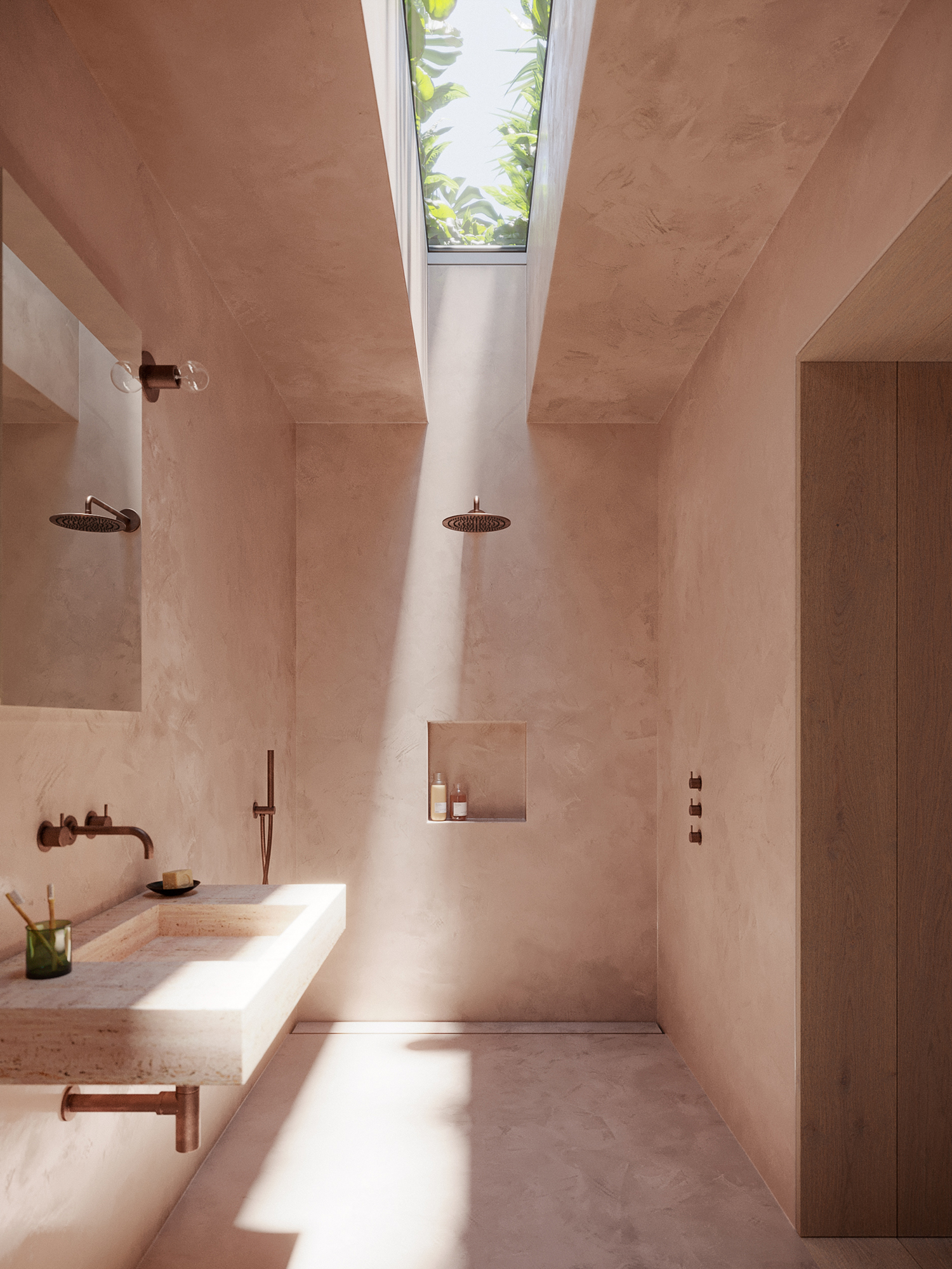 Island Outpost by WOJR: Organization for Architecture - Architizer