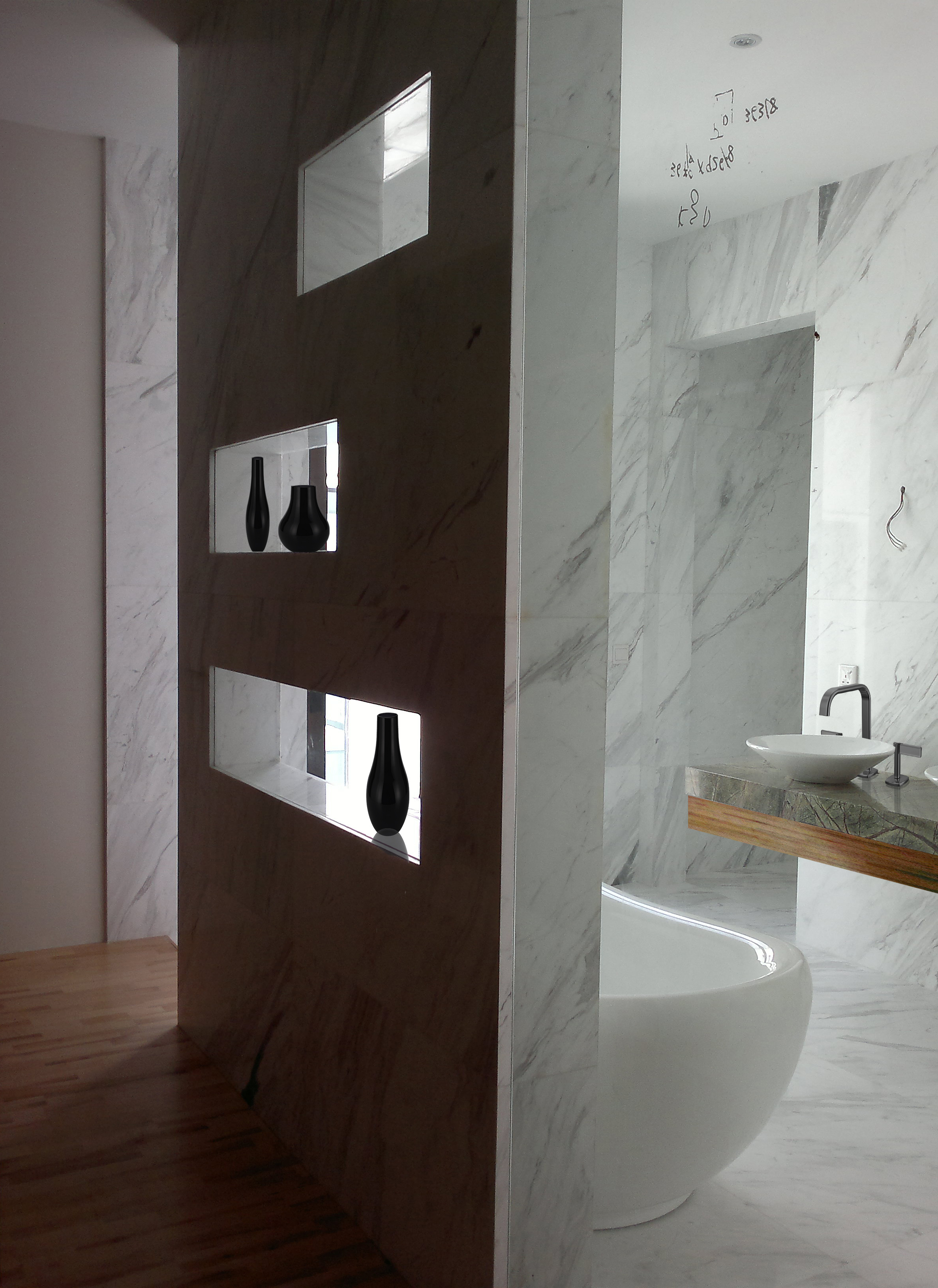 The Skywalker House by S.PIN ARCHITECT - Architizer