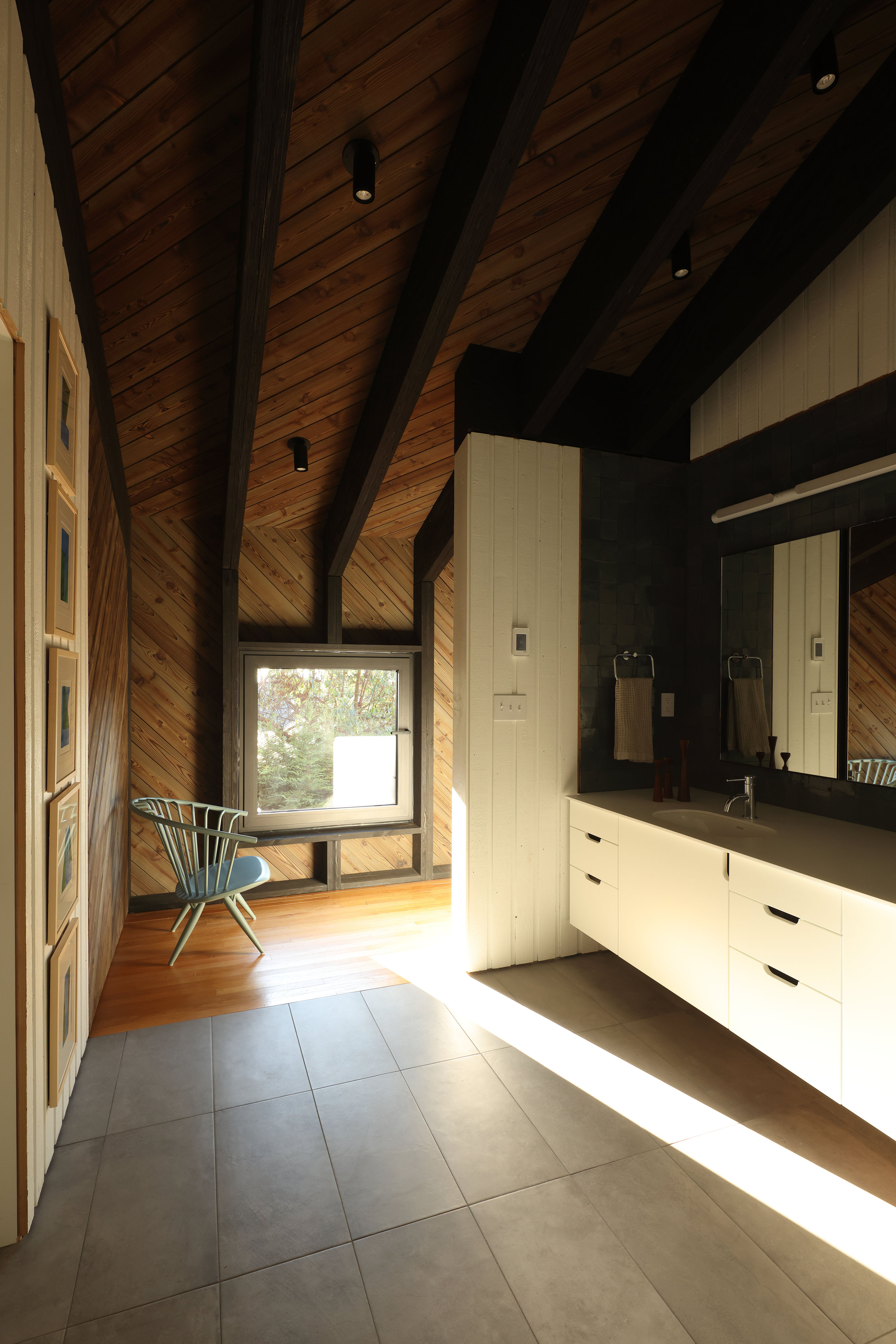 Shor House by Measured Architecture Inc. - Architizer