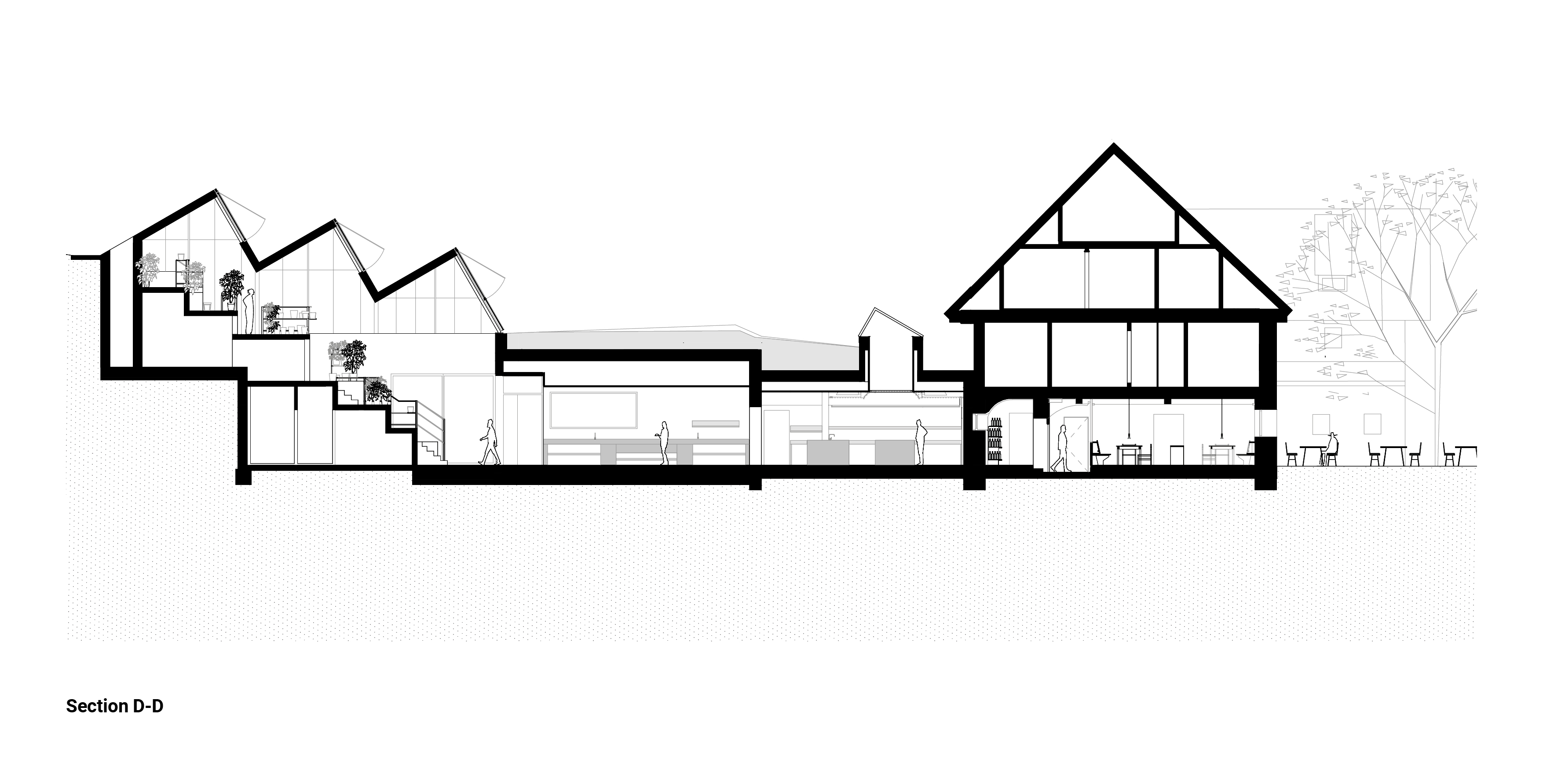 Idea 3664624: Steirereck am Pogusch by PPAG architects in Turnau ...