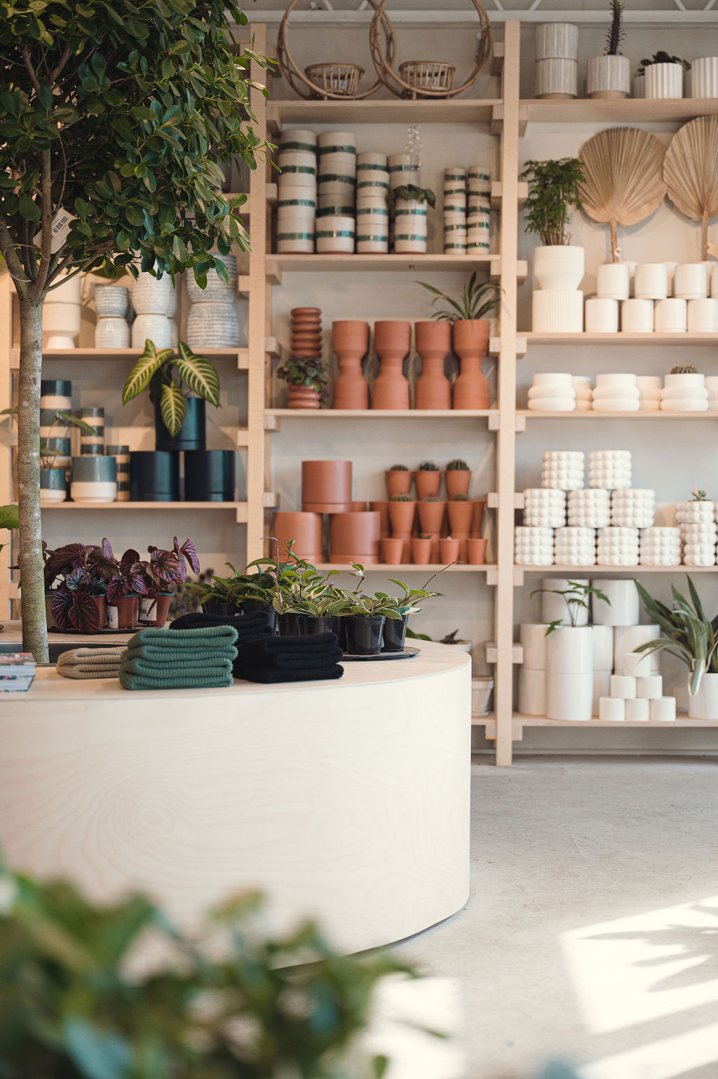 Folia Design by MorinLauzé - Architizer