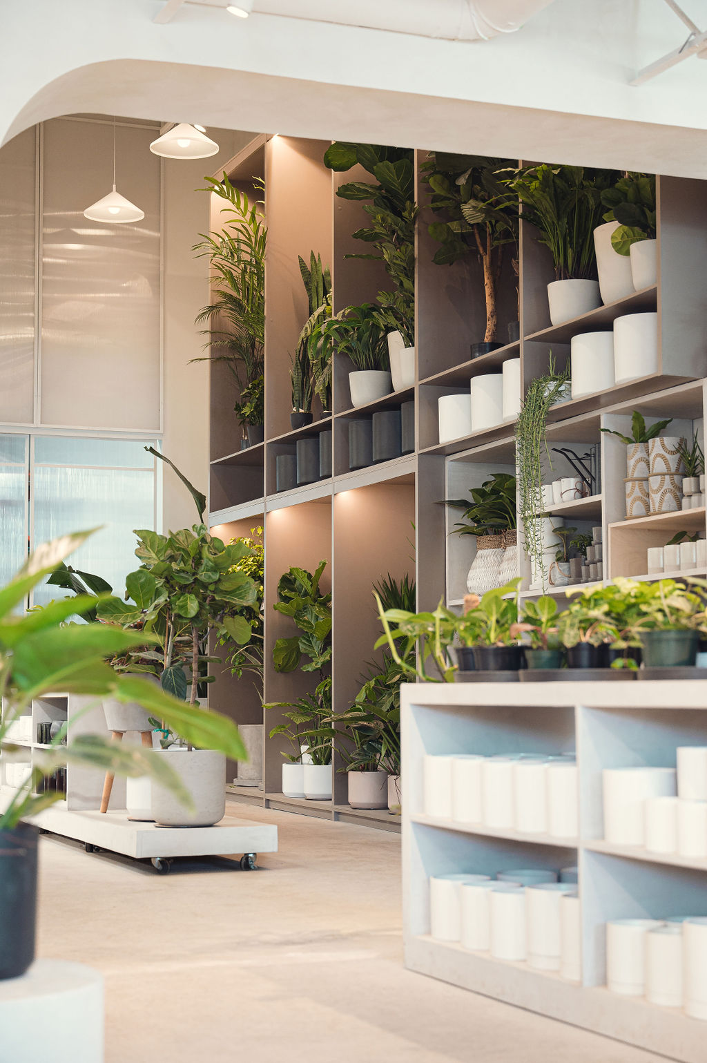 Folia Design by MorinLauzé - Architizer