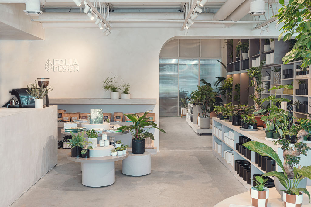 Folia Design by MorinLauzé - Architizer