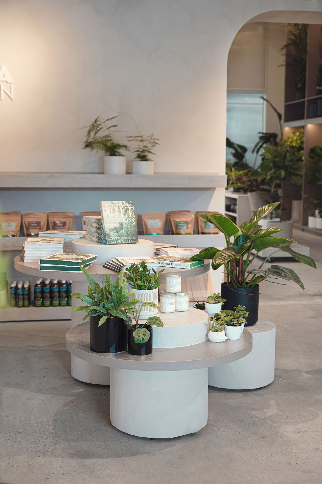 Folia Design by MorinLauzé - Architizer