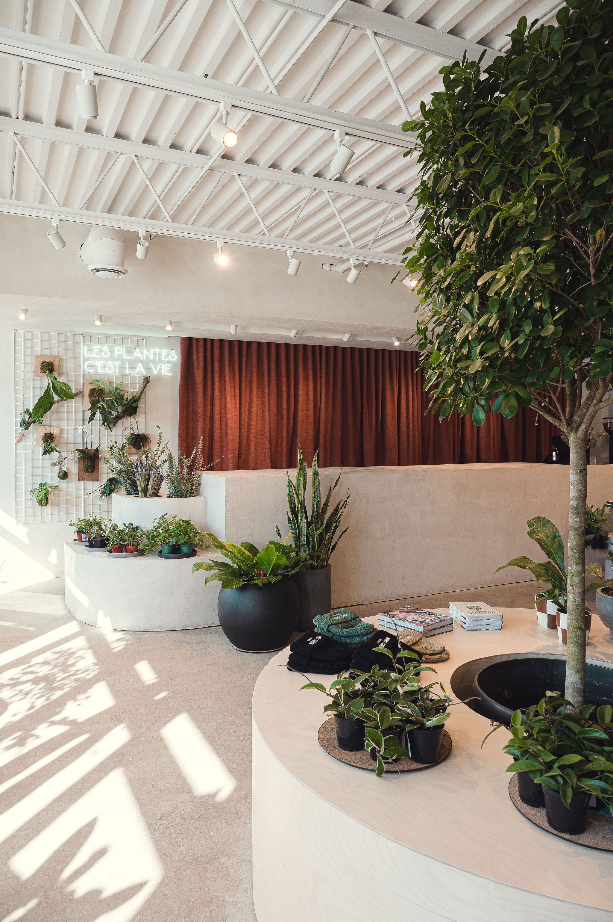 Folia Design by MorinLauzé - Architizer