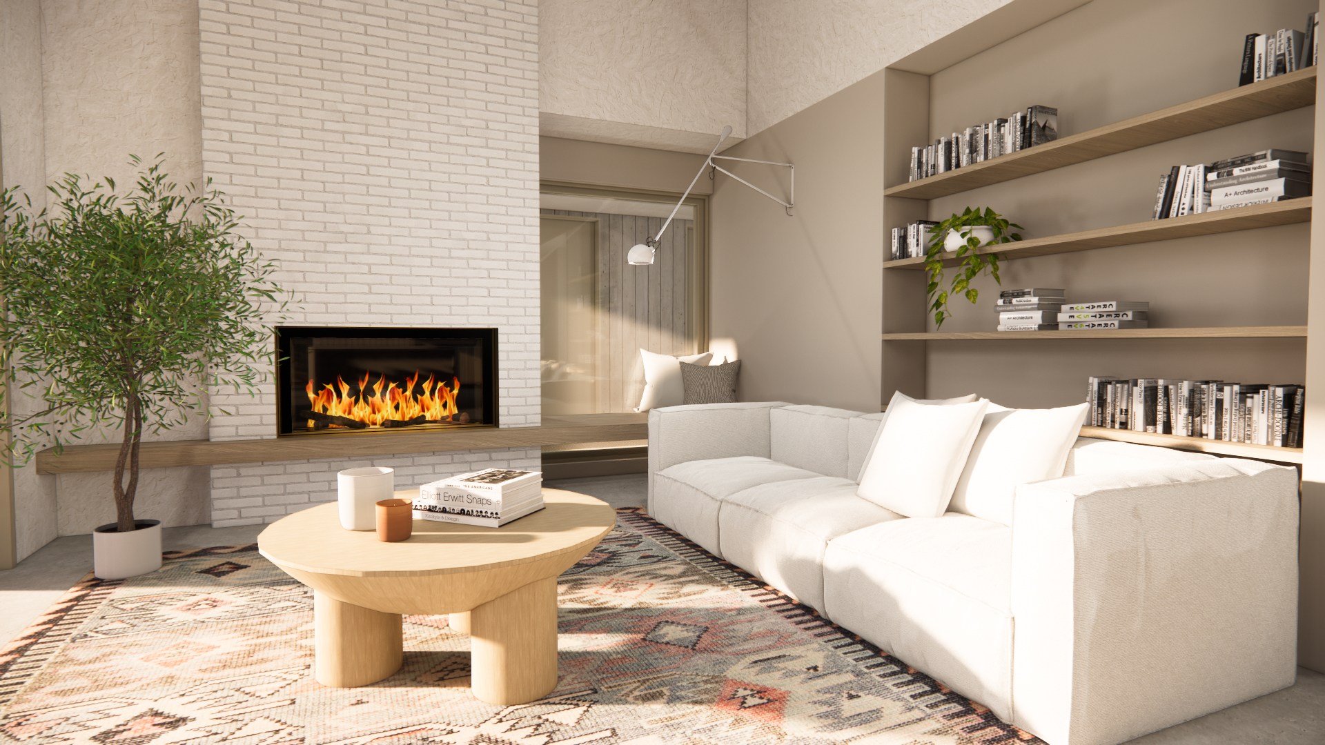 Résidence Creelman by MorinLauzé - Architizer