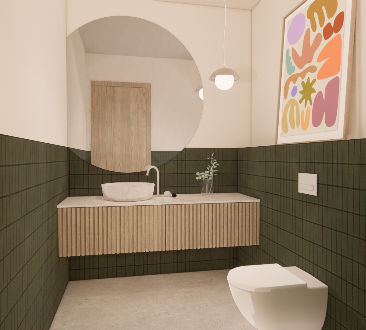 Résidence Creelman by MorinLauzé - Architizer
