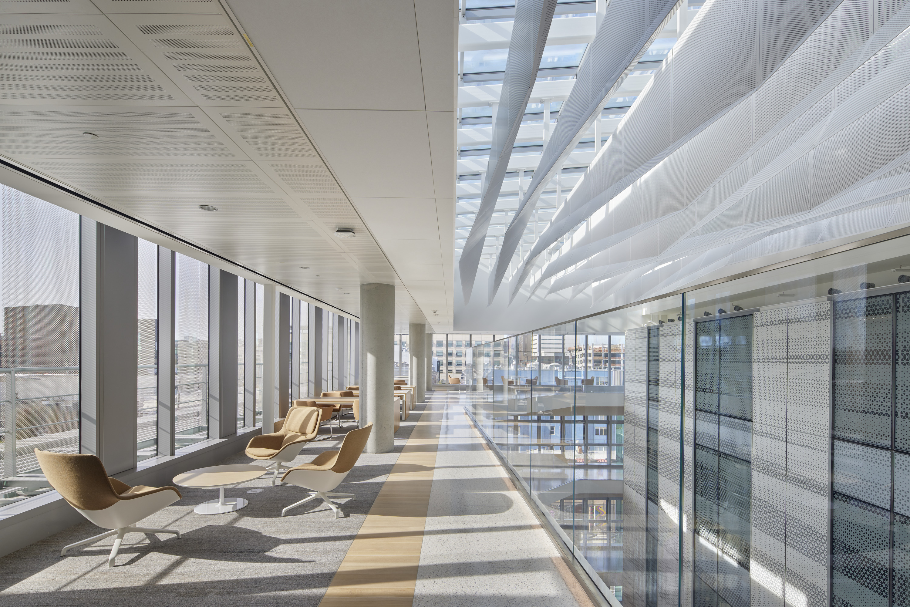 University of California, San Francisco, Nancy Friend Pritzker ...