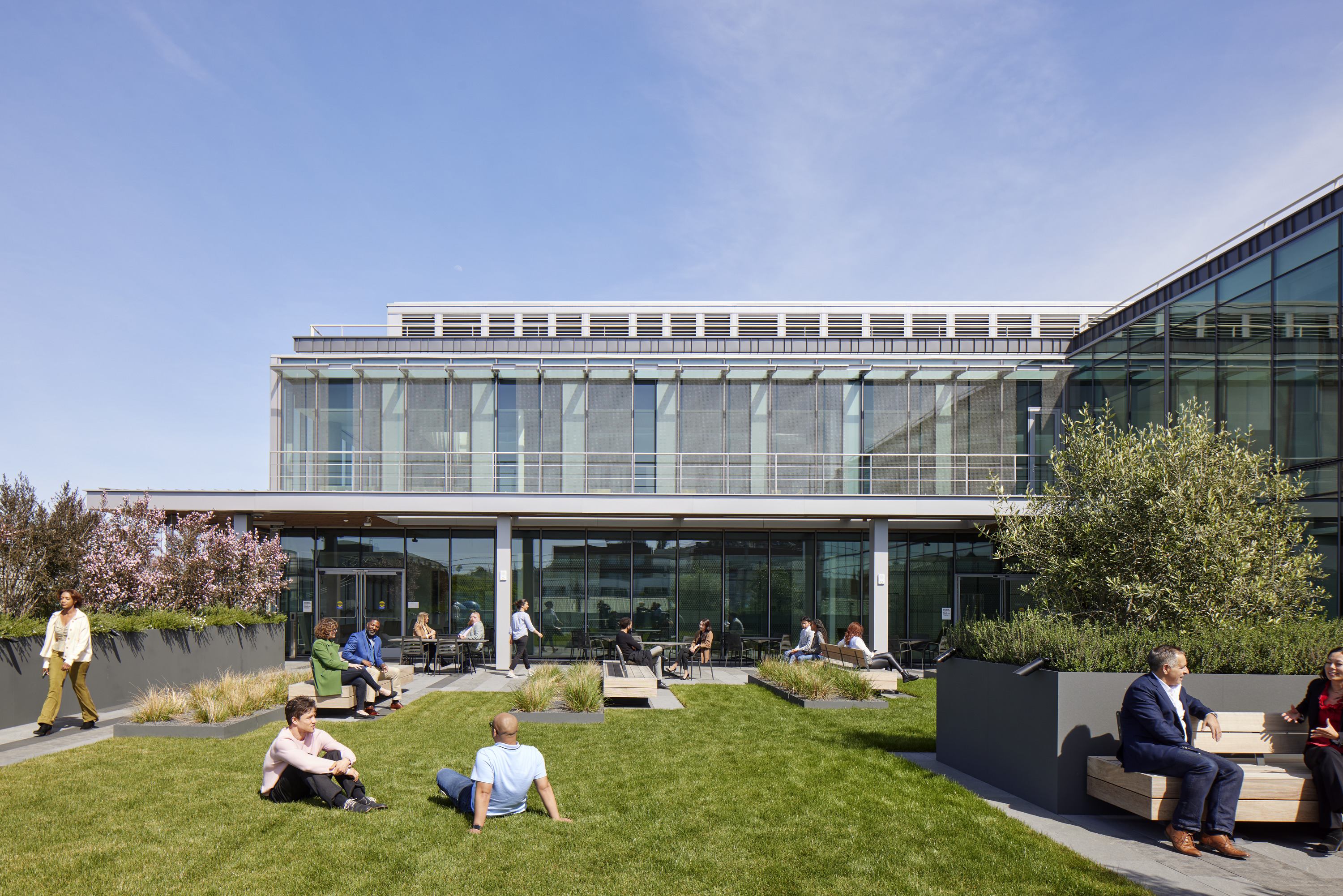 University of California, San Francisco, Nancy Friend Pritzker ...