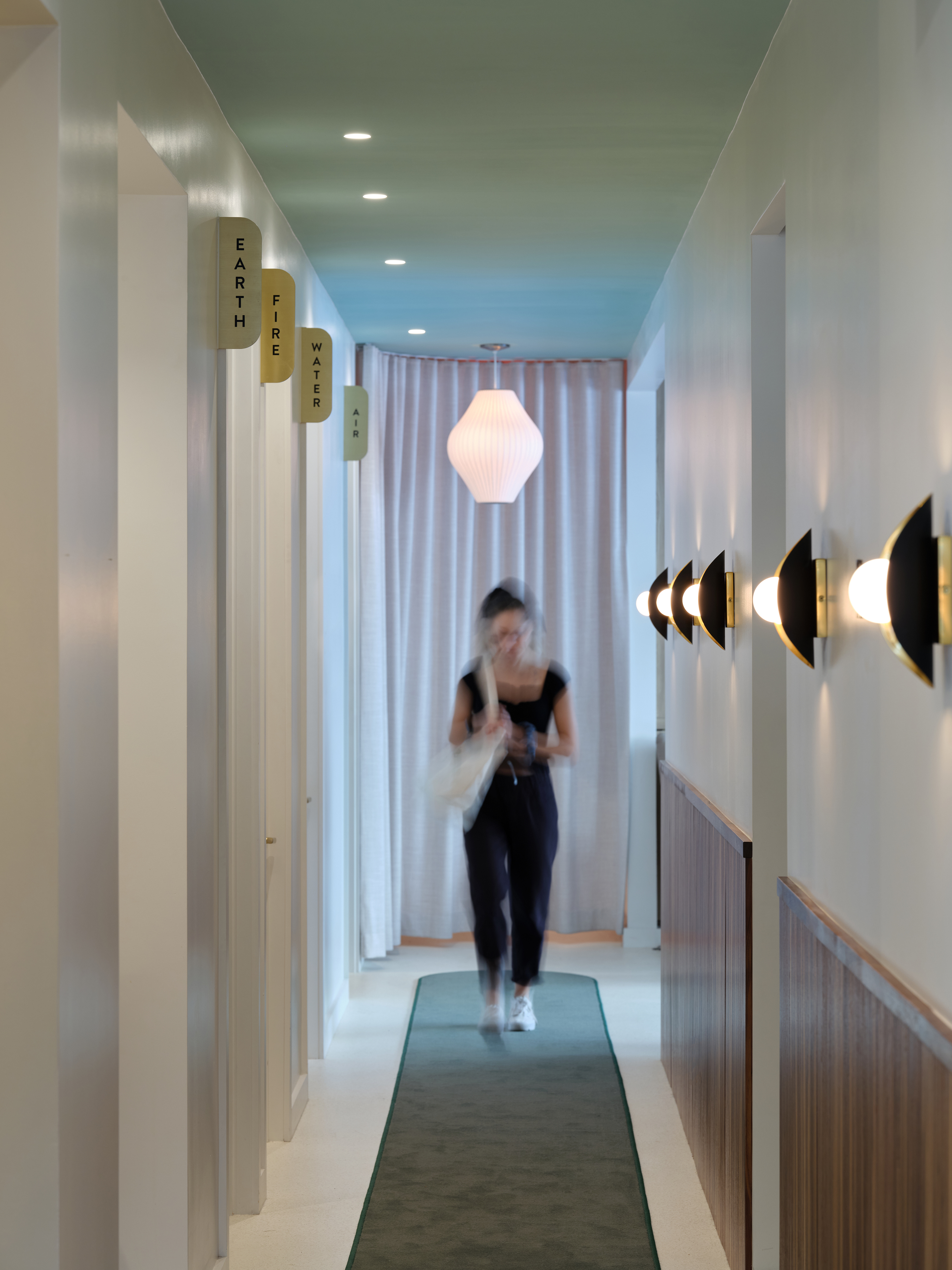 Clean Market by Alda Ly Architecture (ALA) - Architizer