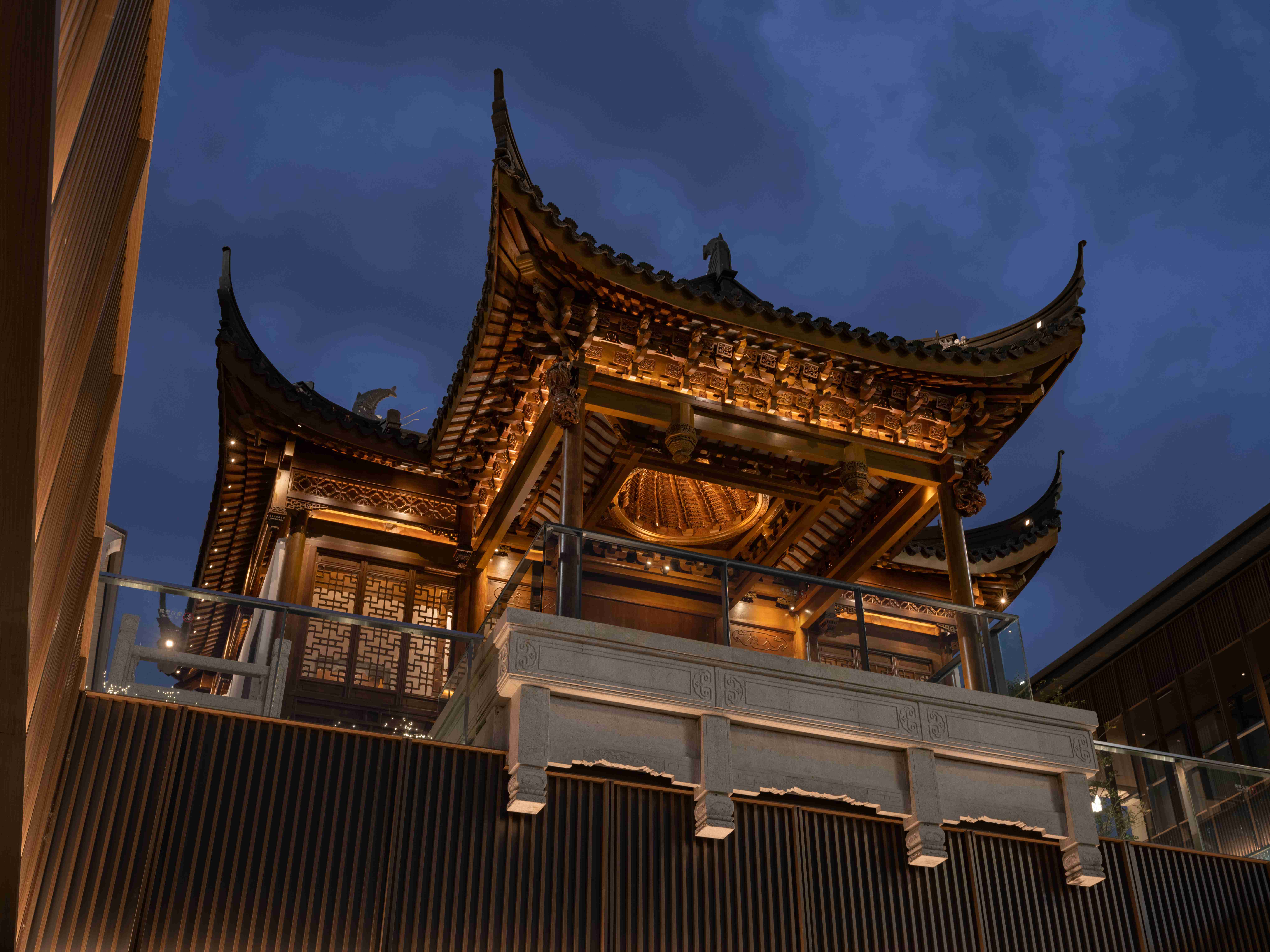 Idea 3665310: Suzhou Kimpton Zhuhui Hotel & Zhonghai UNI ELITE by ...