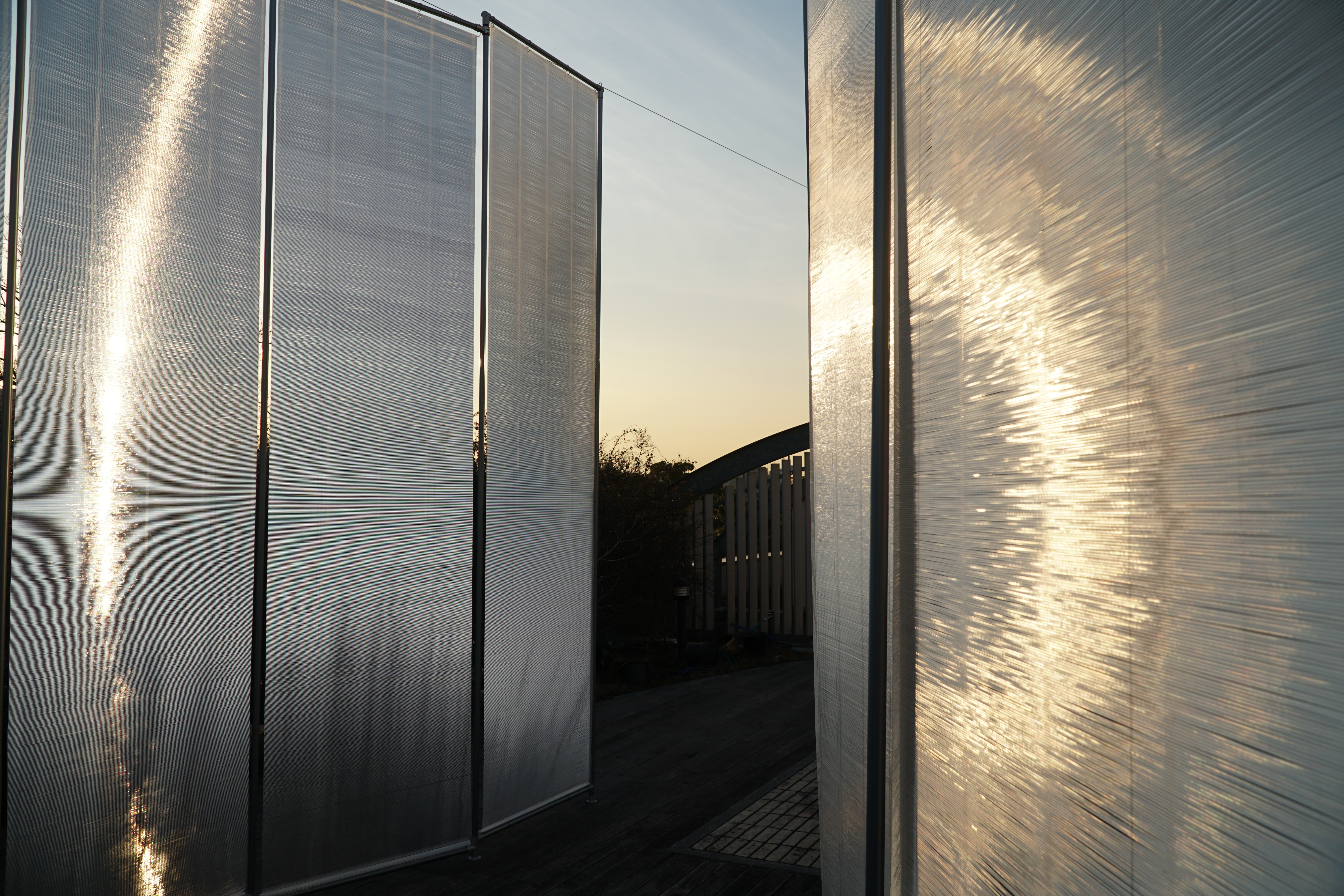 SKY PATH by TakaToku Nishi - Architizer