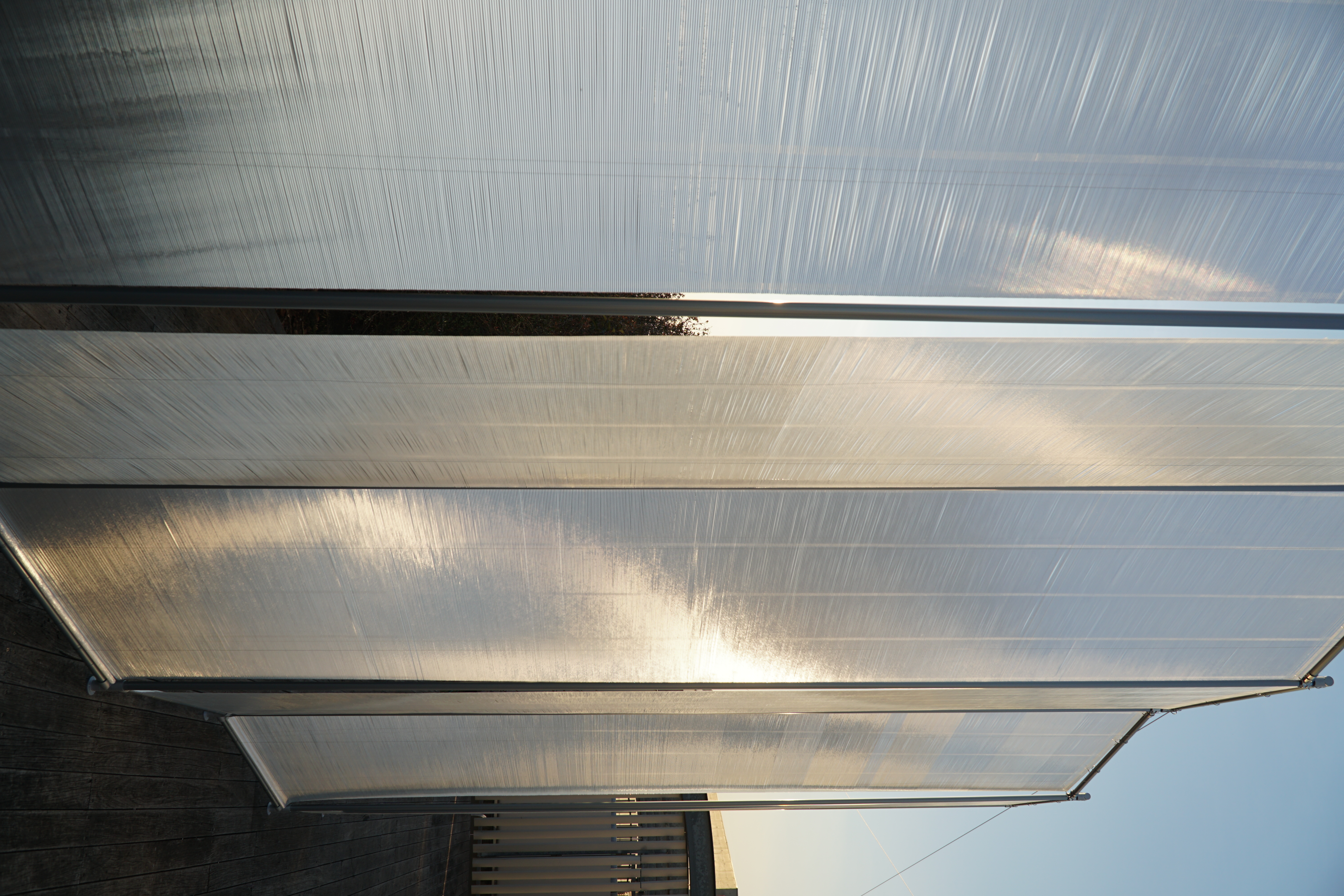 SKY PATH by TakaToku Nishi - Architizer