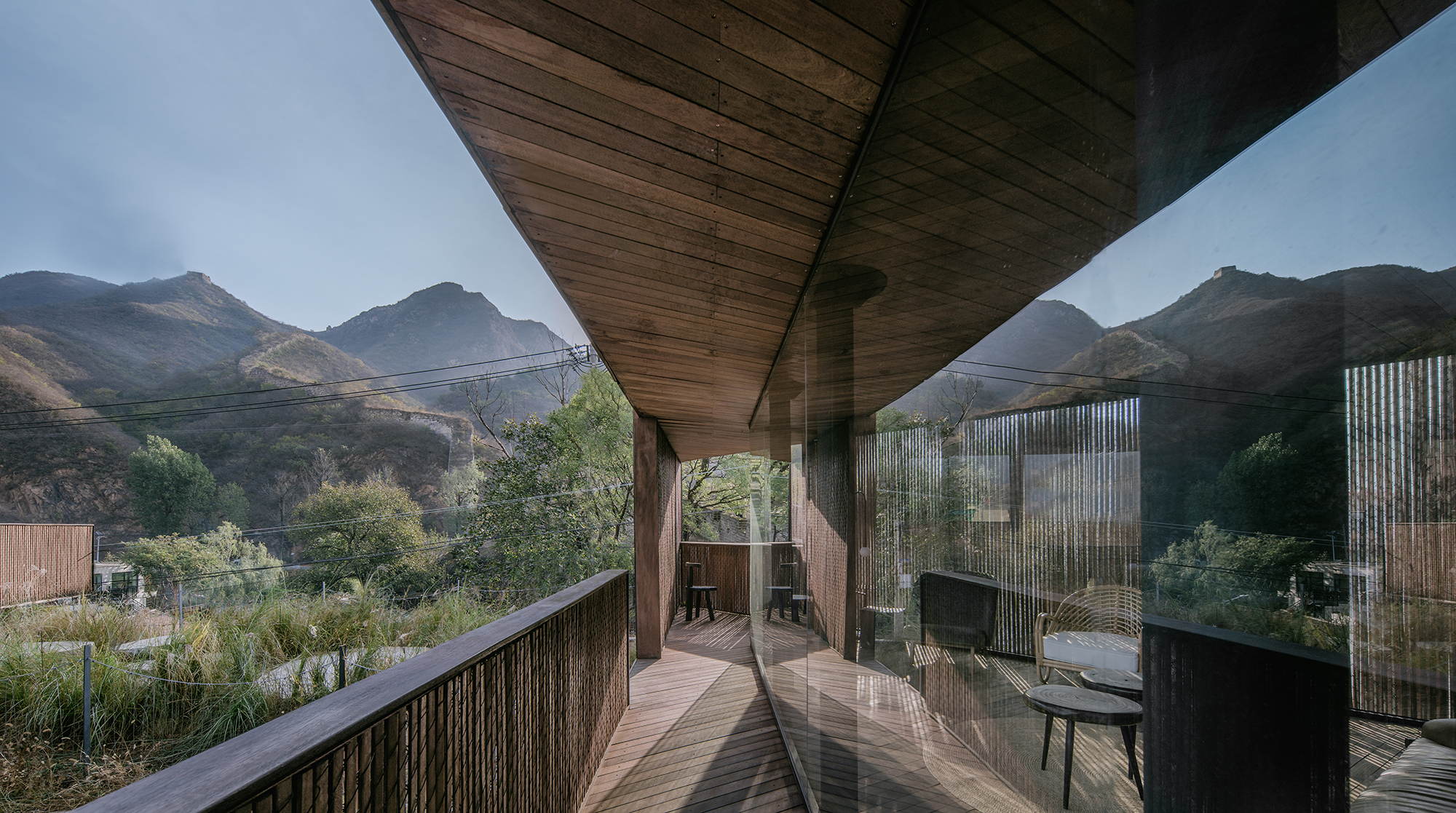 Chaos is a Ladder by DL Atelier - Architizer