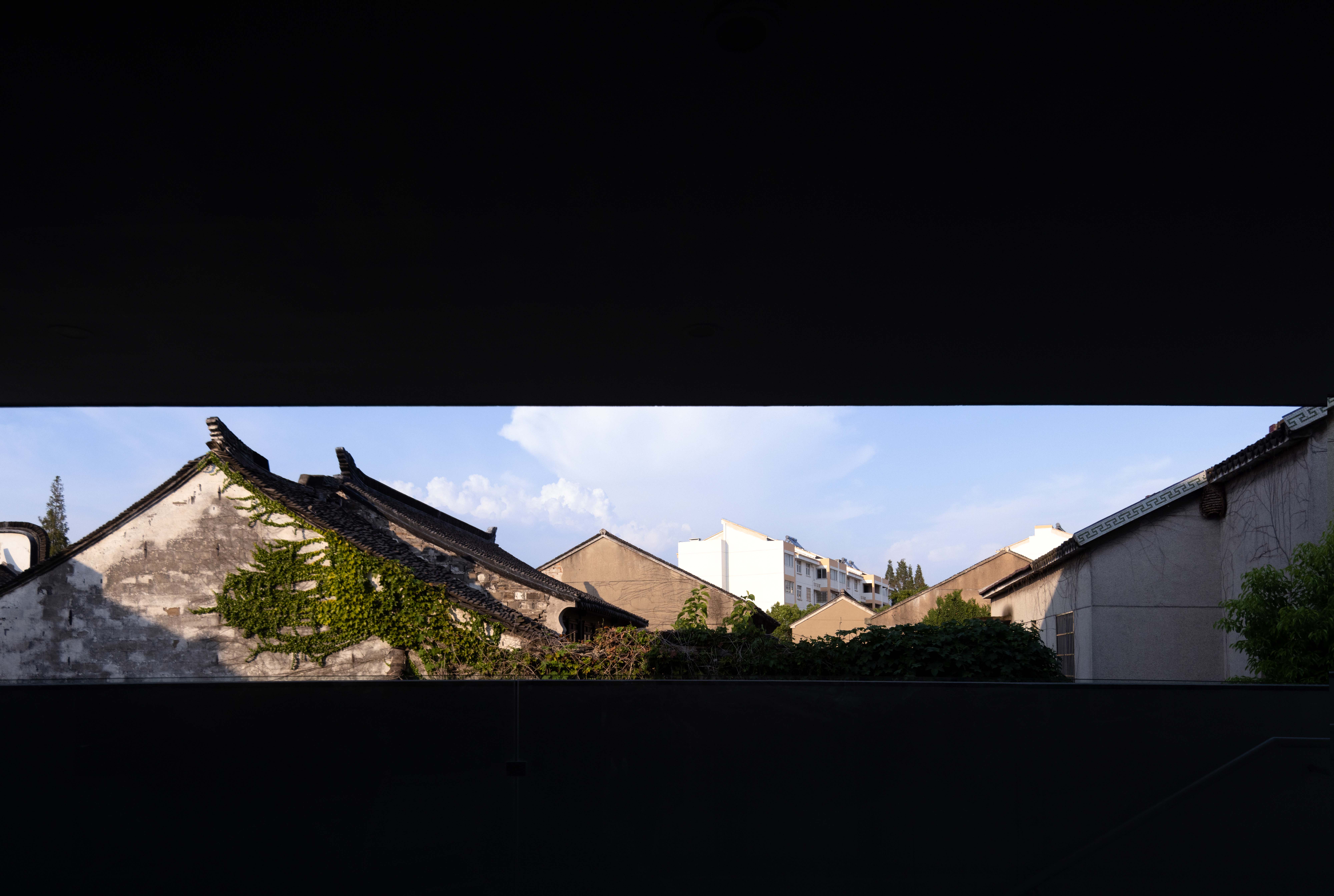 Bache Community Center by DEDANG DESIGN - Architizer