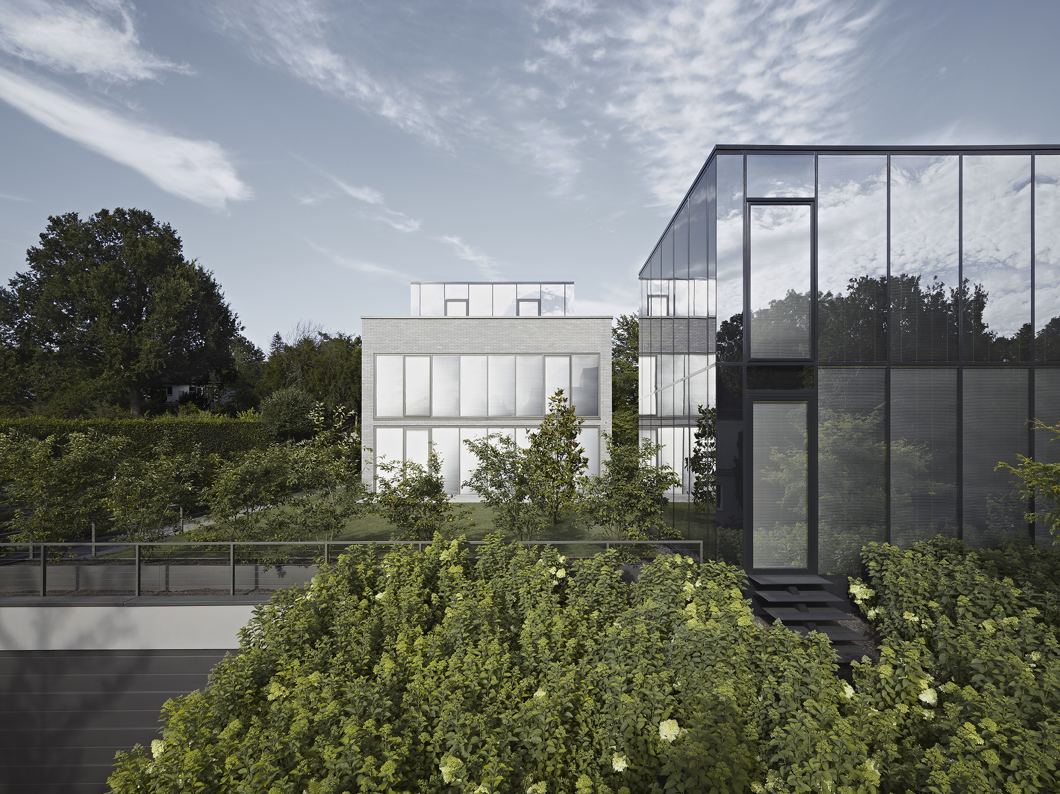 Christ.Christ. associated architects GmbH - Architizer