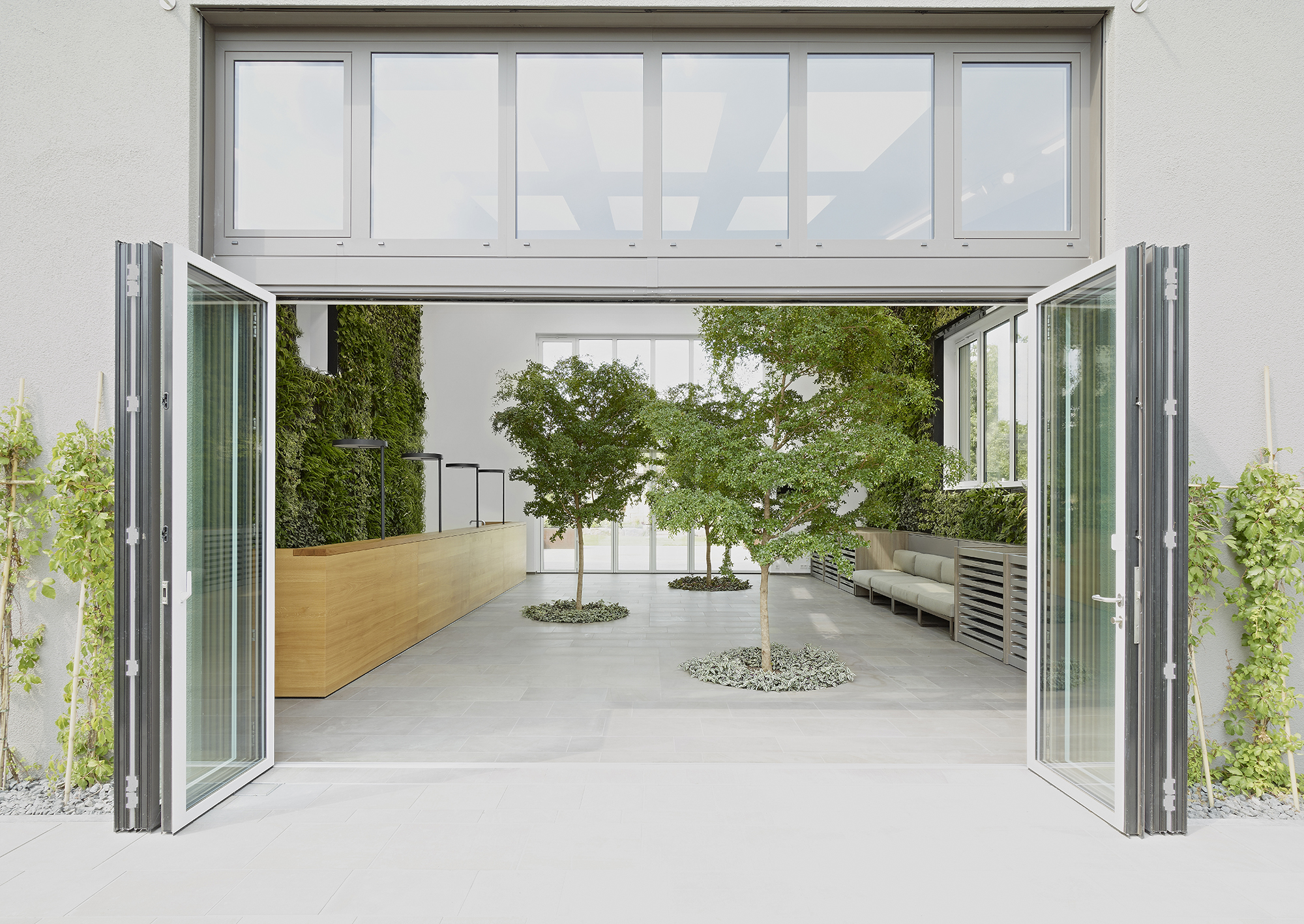 Christ.Christ. associated architects GmbH - Architizer