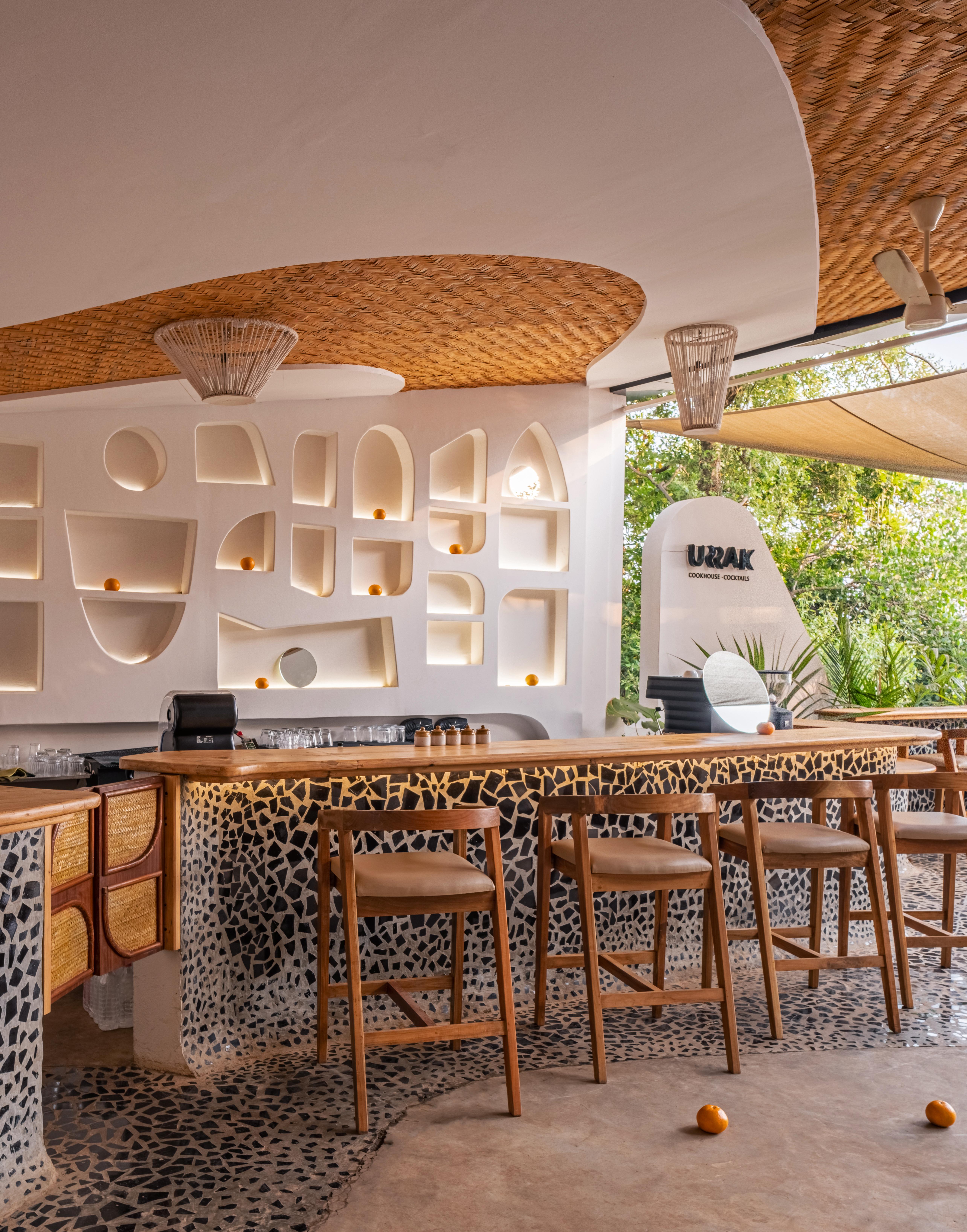 URRAK by OTHERWORLDS - Architizer