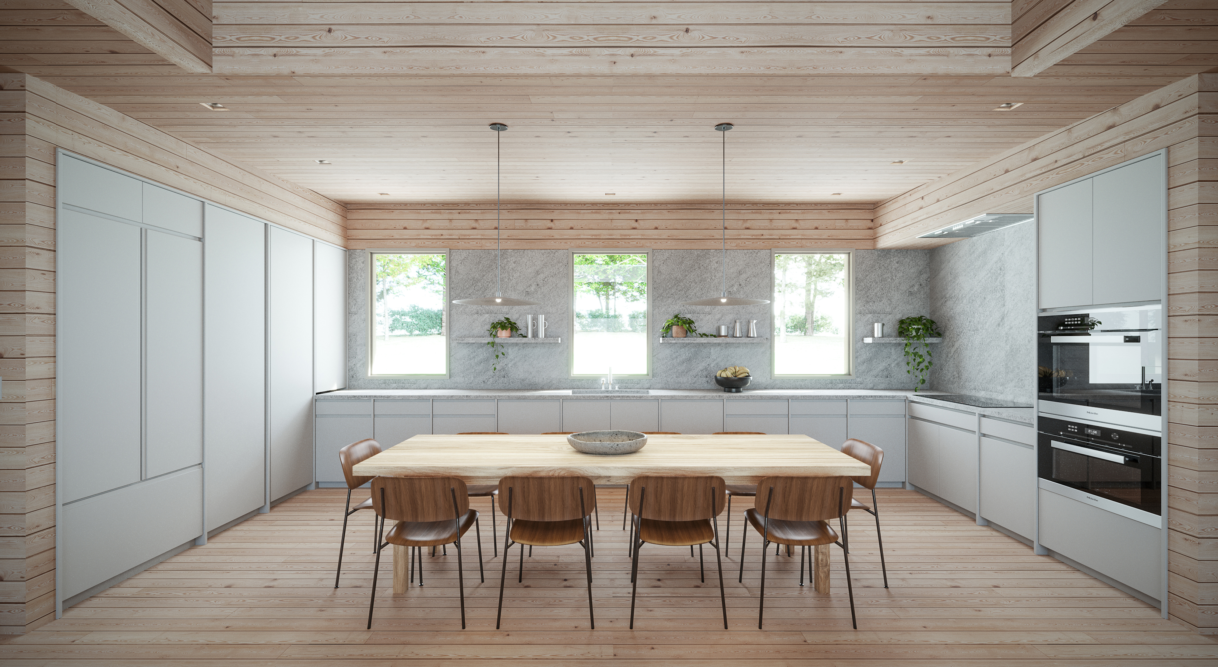 Polly's Court by ARCHITECTUREFIRM - Architizer