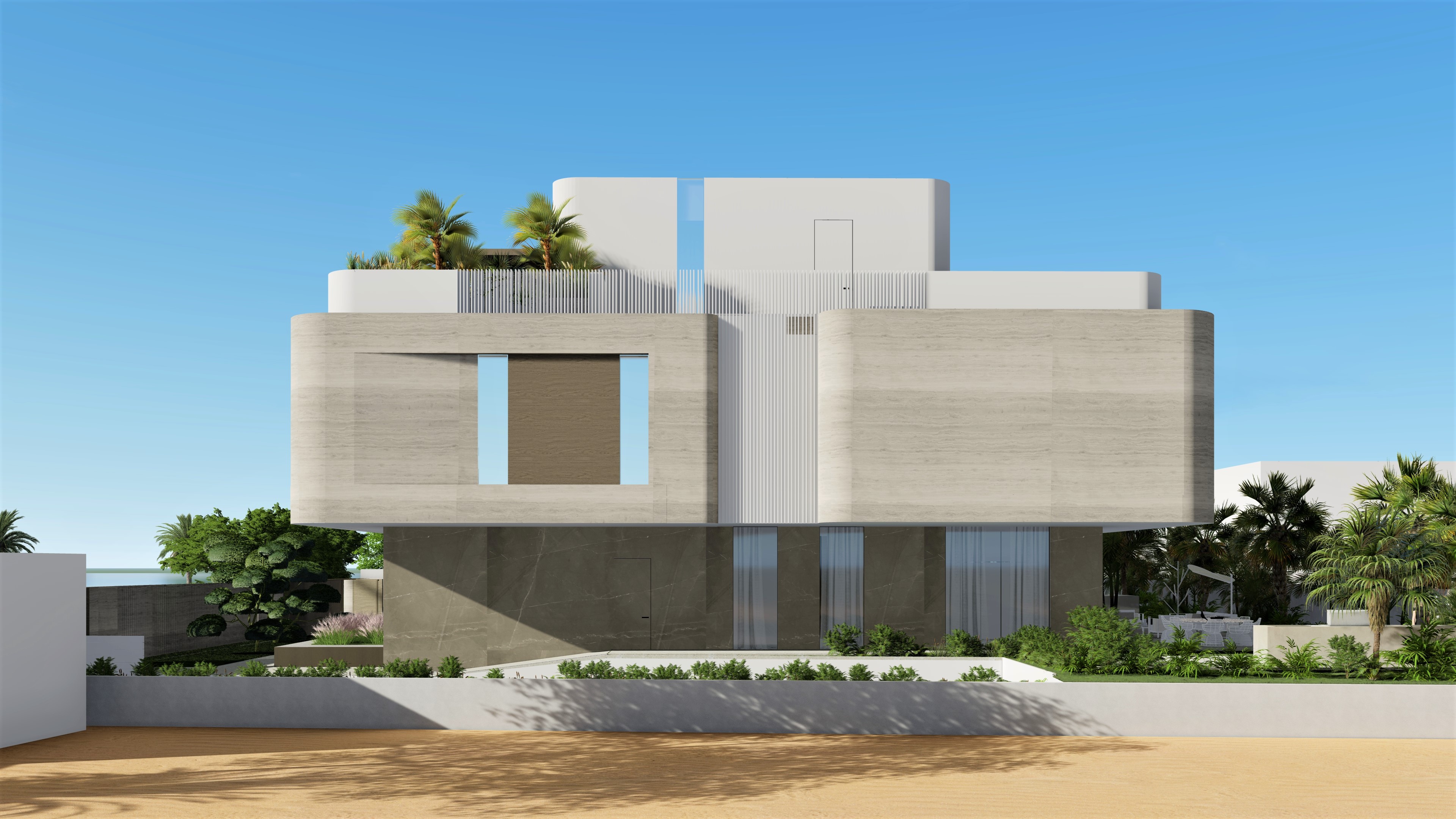 Eleganza by Etereo Design - Architizer