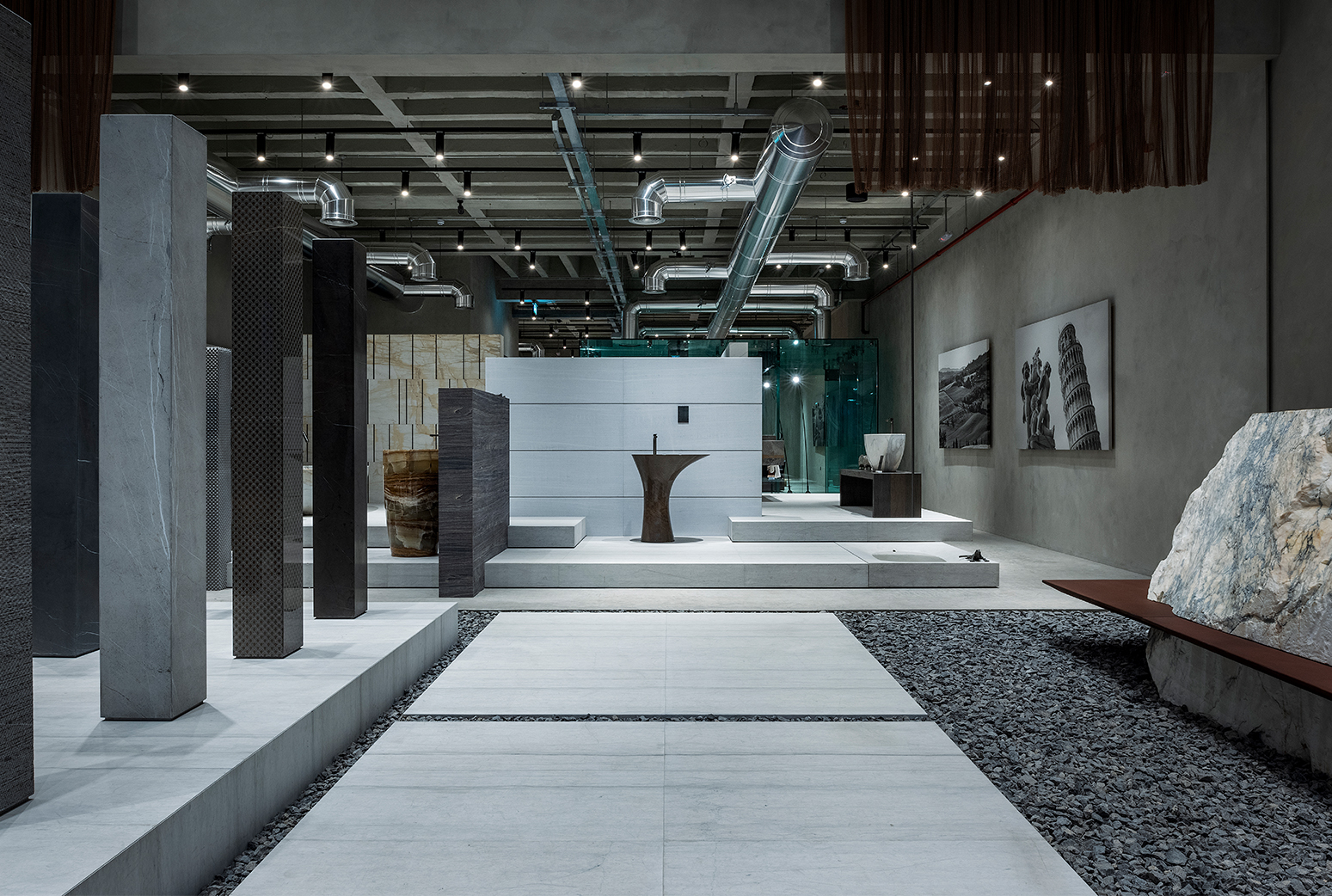 Petraviva by Etereo Design - Architizer