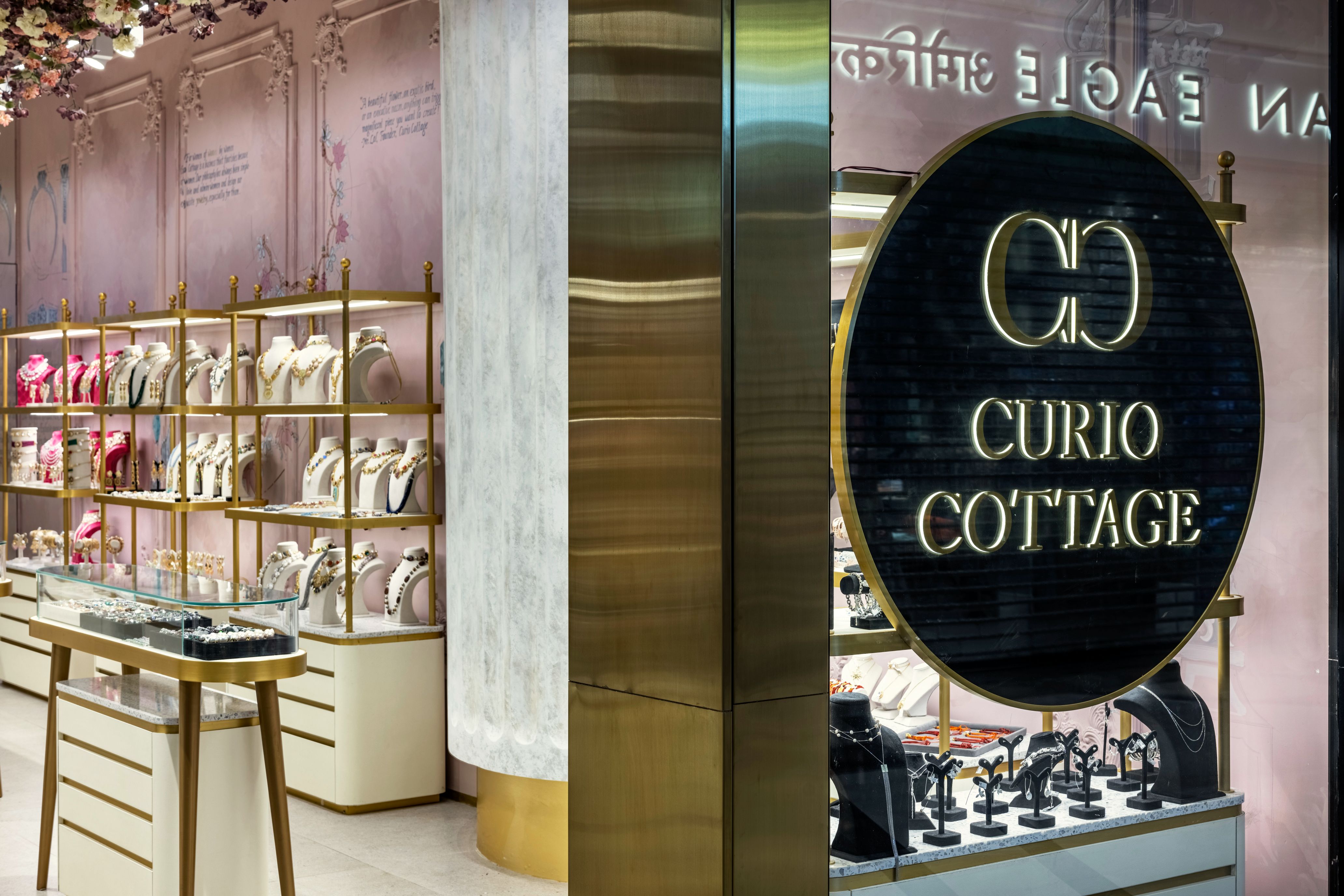 Curio Cottage by Open Atelier - Architizer