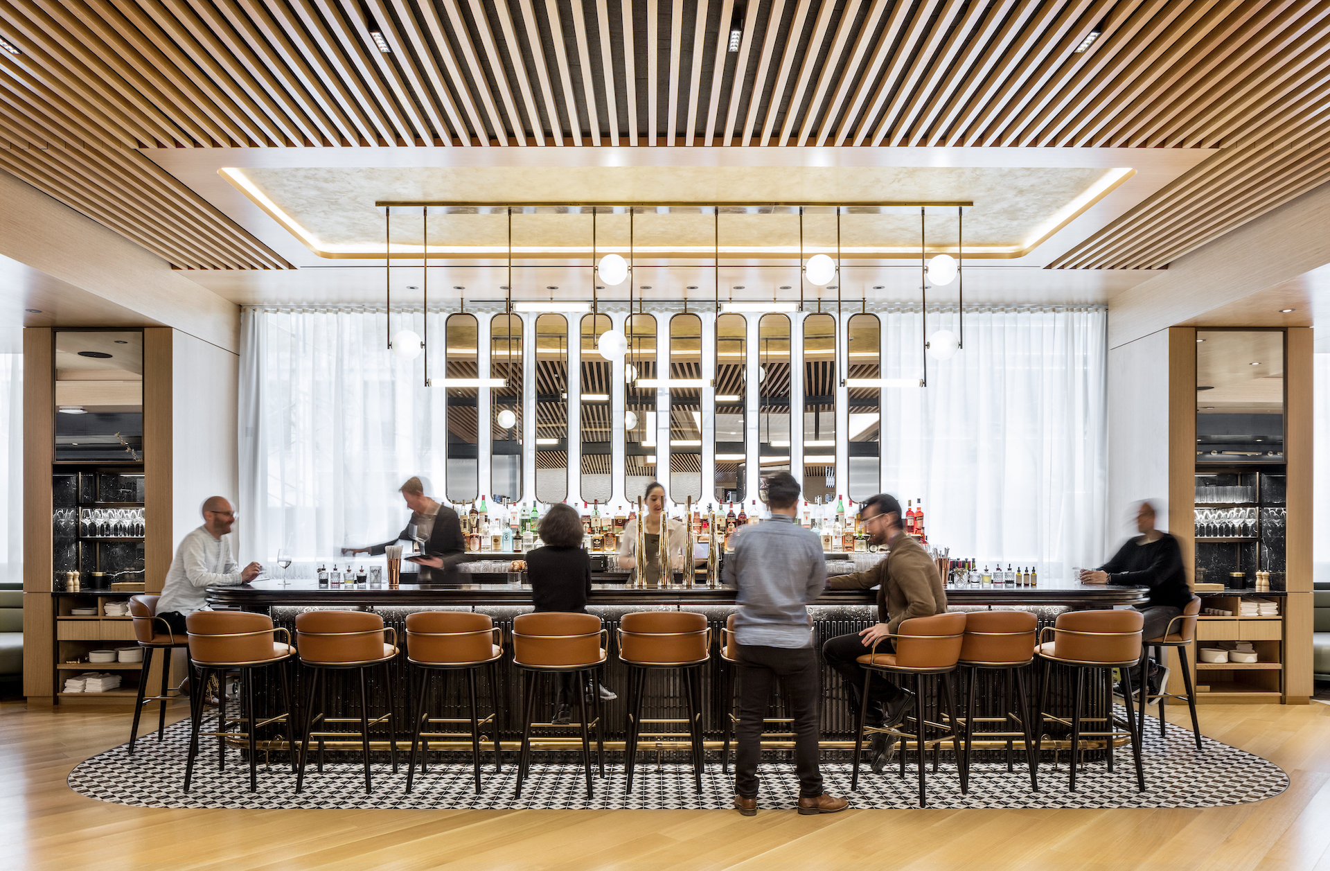PENN 1 by Architecture Plus Information (A+I) - Architizer