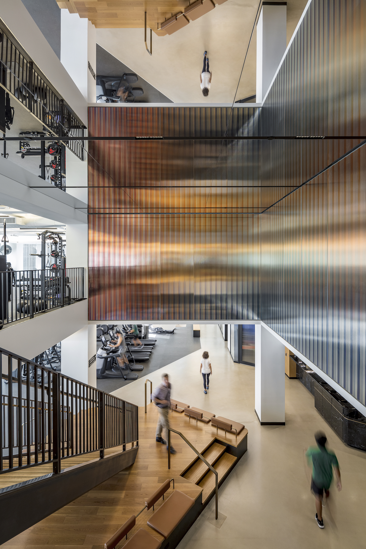PENN 1 by Architecture Plus Information (A+I) - Architizer