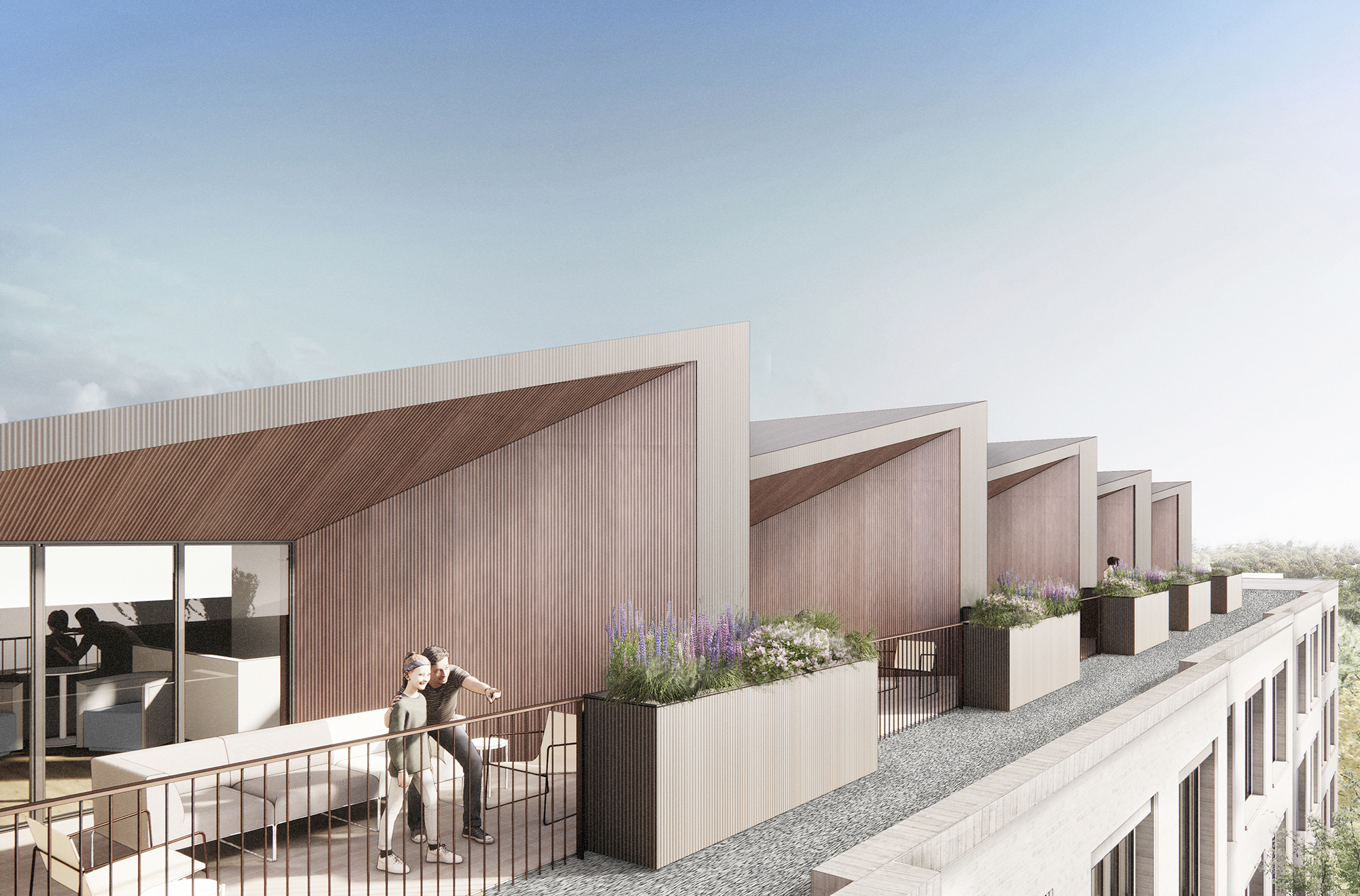 Corporation Street by ARCHITECTUREFIRM - Architizer