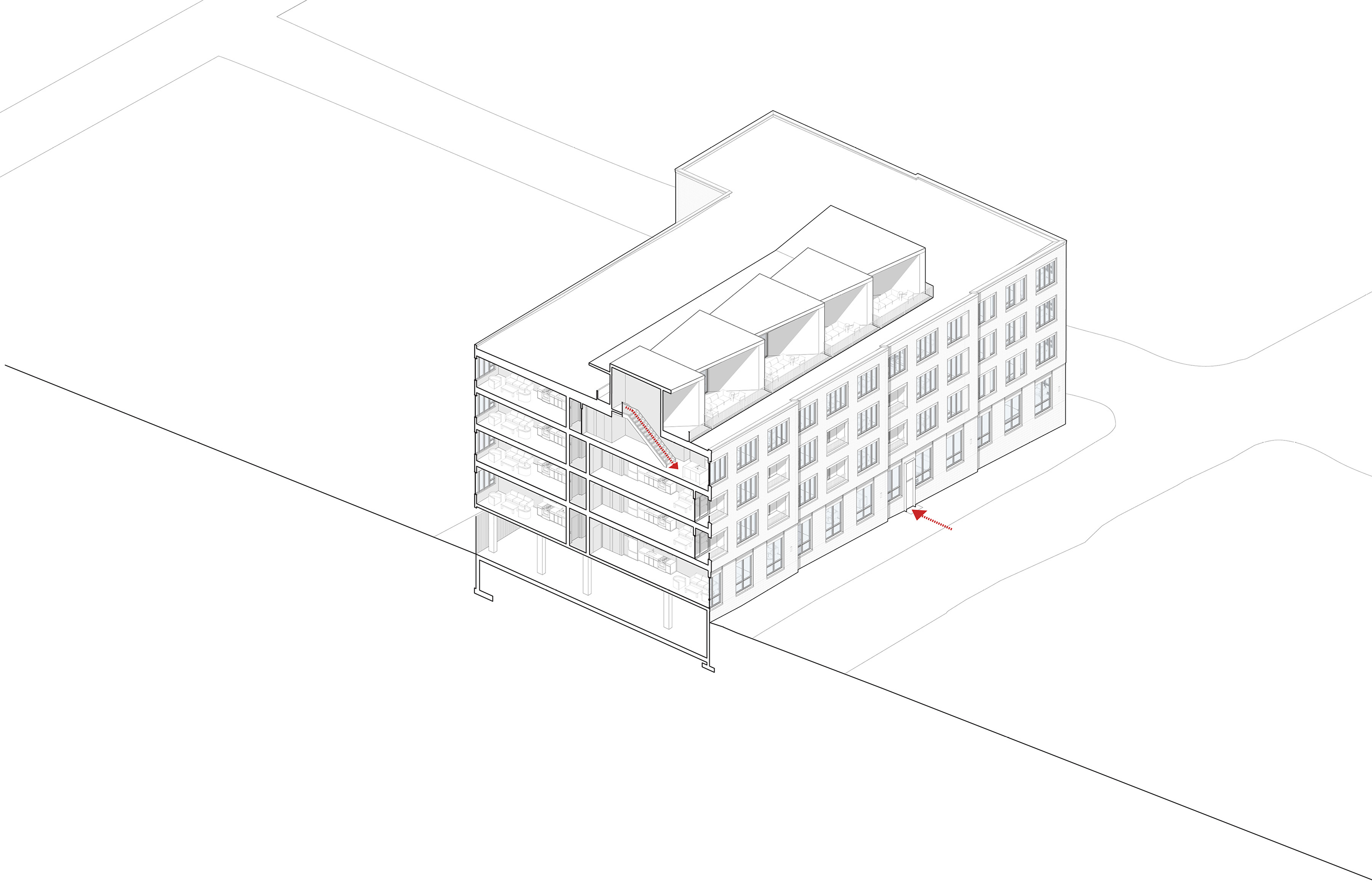 Corporation Street by ARCHITECTUREFIRM - Architizer