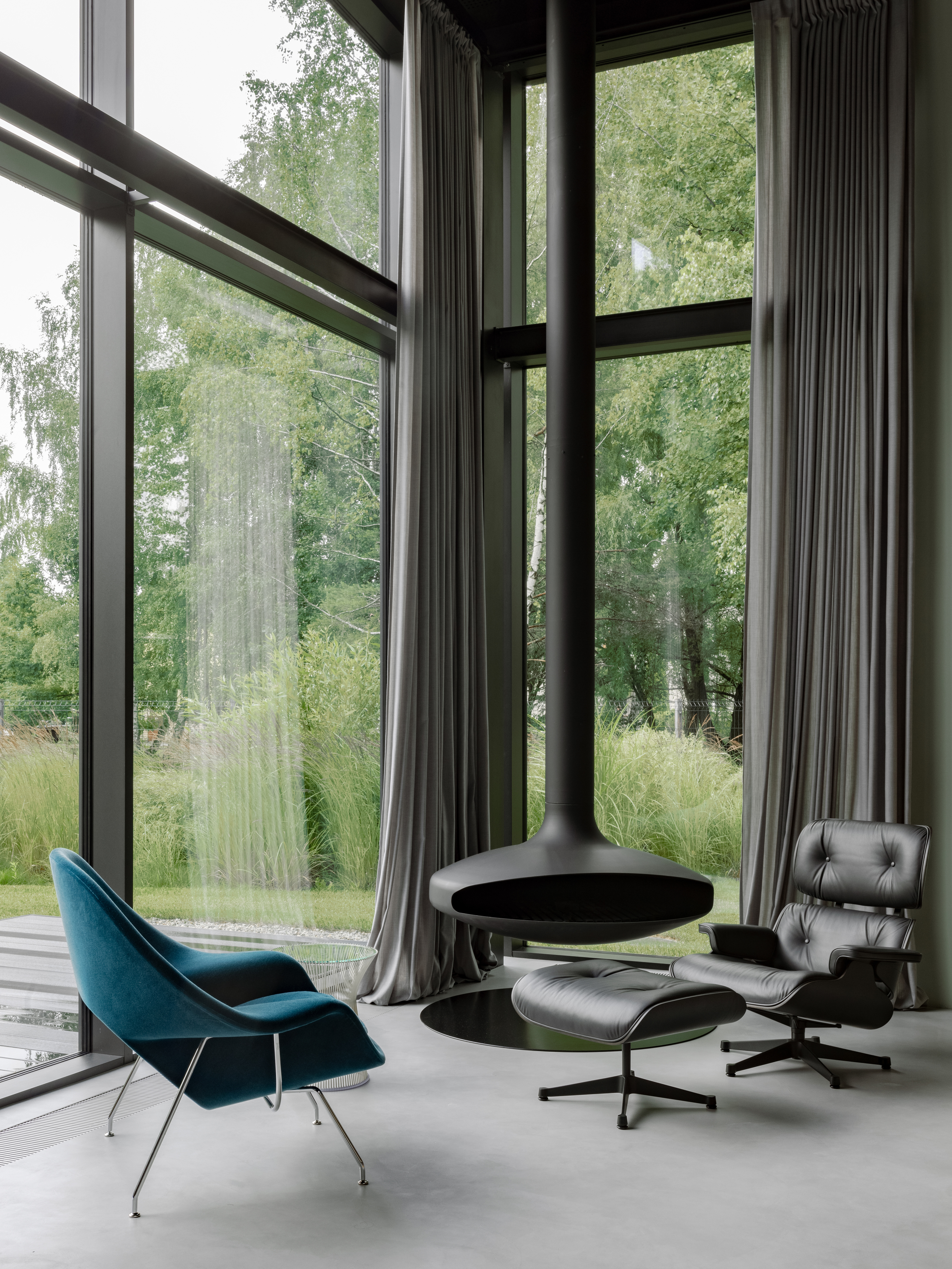 F-House INTERIOR by LEVEL80 architects - Architizer