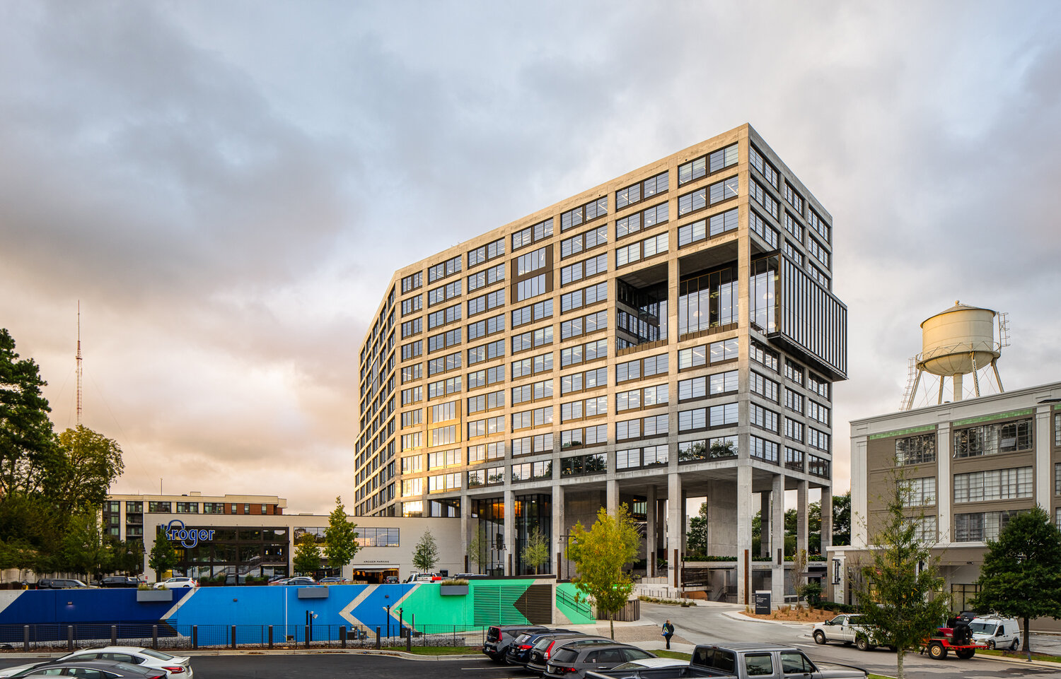 S9 ARCHITECTURE - Architizer