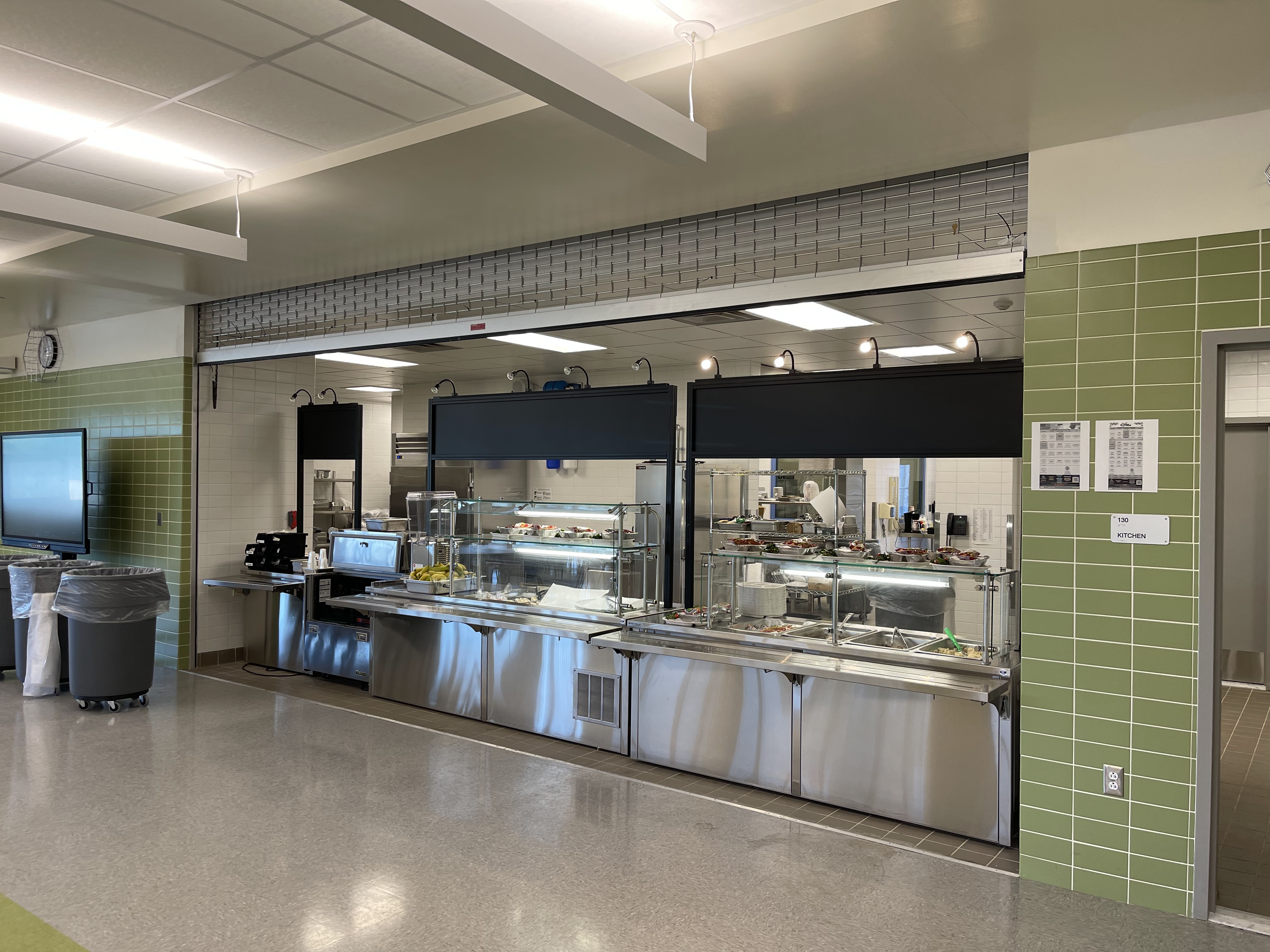 Richard H. Hungerford School by DRG Architects - Architizer