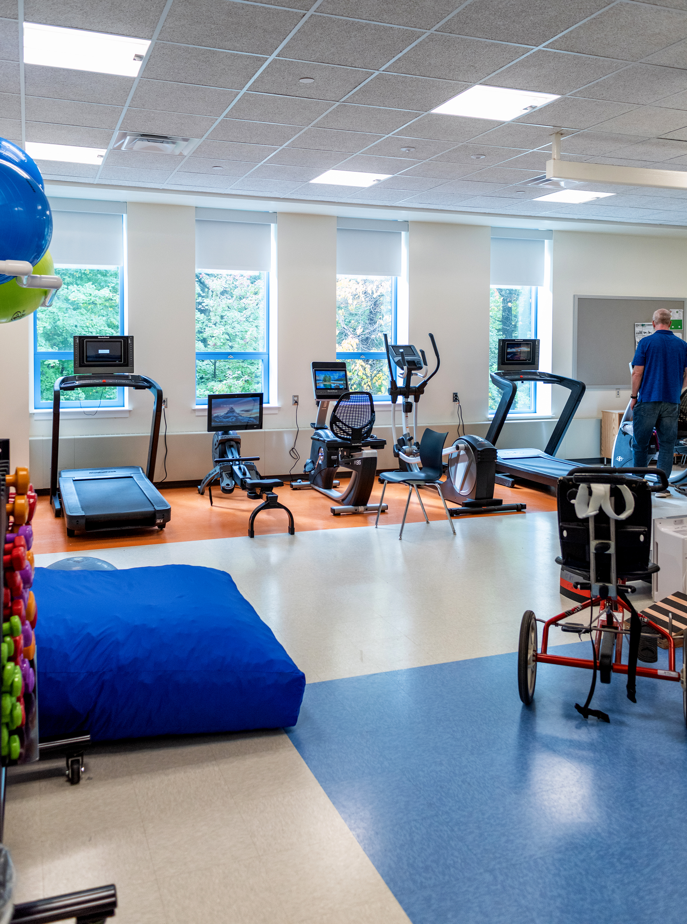 Richard H. Hungerford School by DRG Architects - Architizer