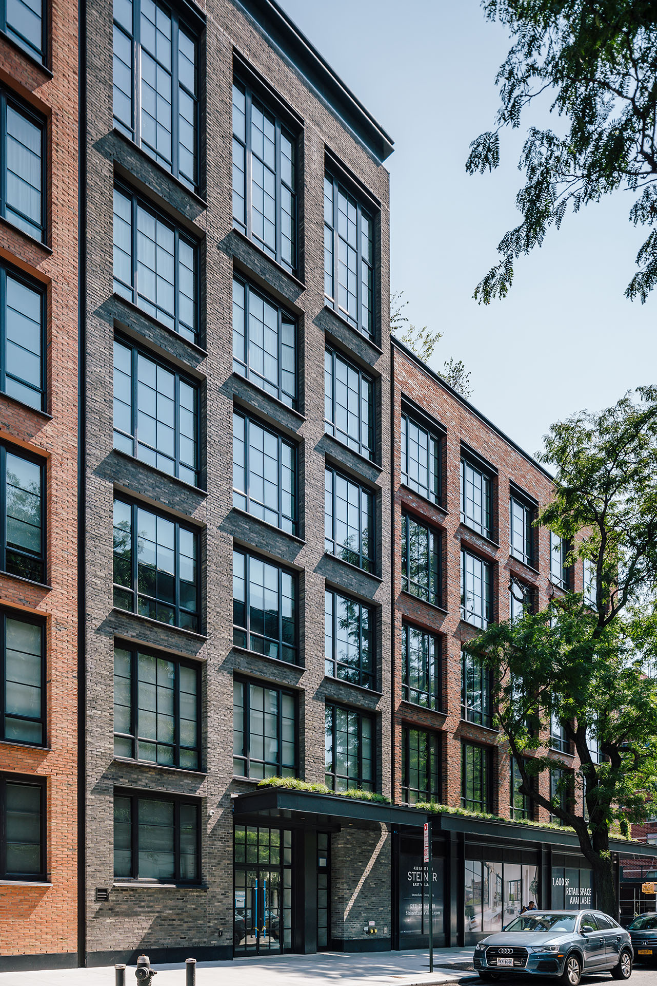 438 EAST 12TH STREET by S9 ARCHITECTURE - Architizer