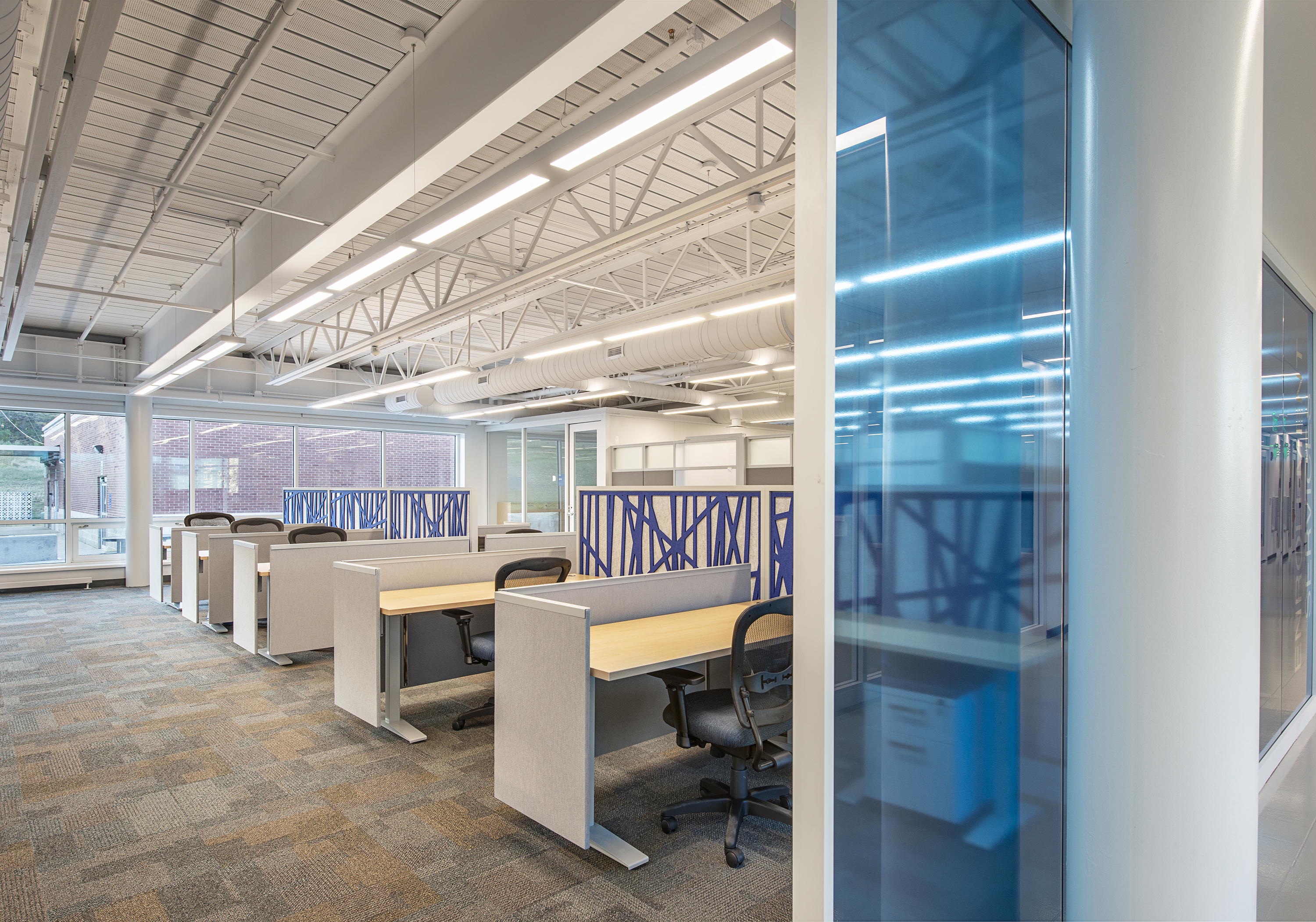 Ocean County College Student Enrollment Center by DRG Architects ...
