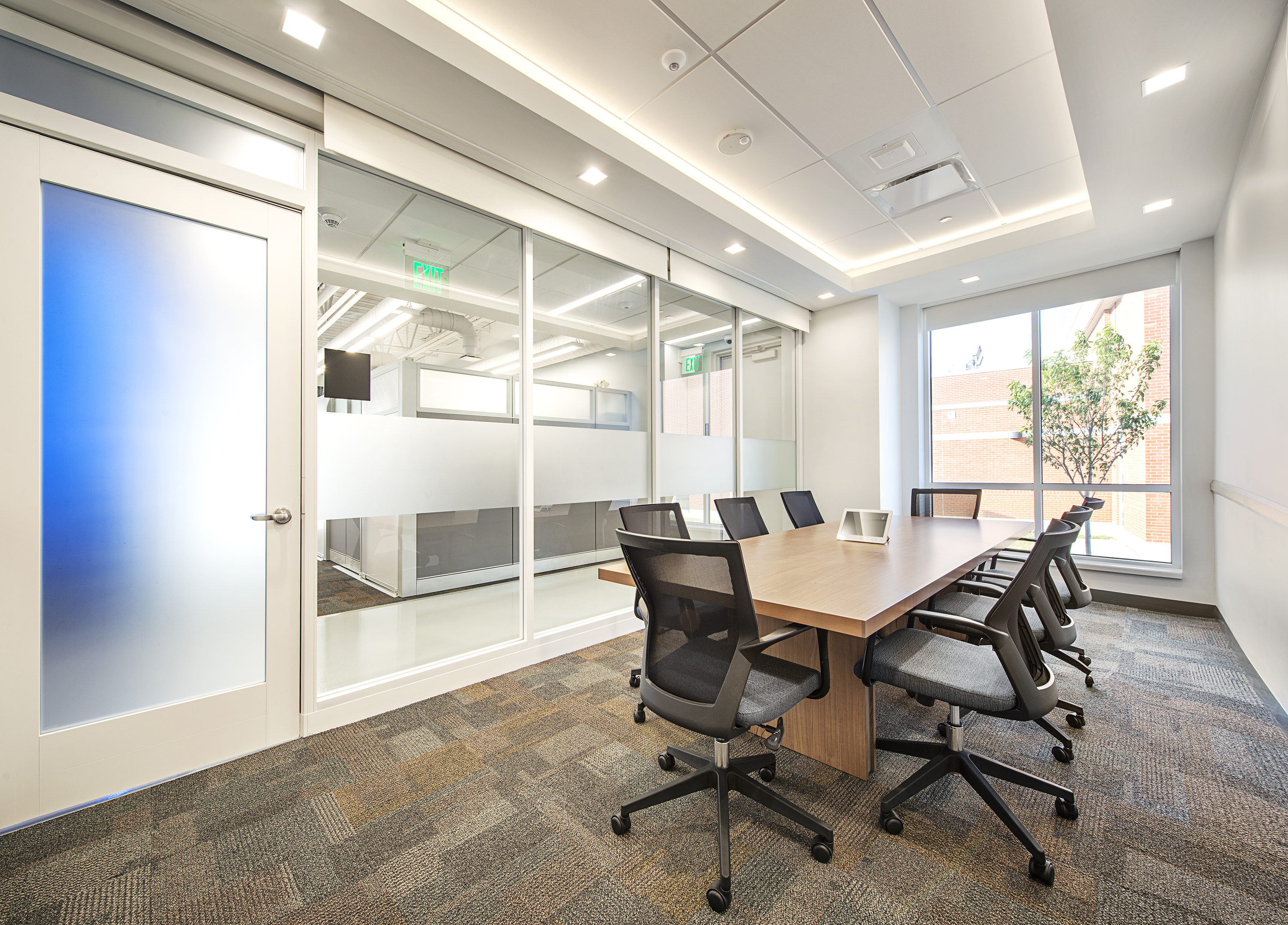 Ocean County College Student Enrollment Center by DRG Architects ...