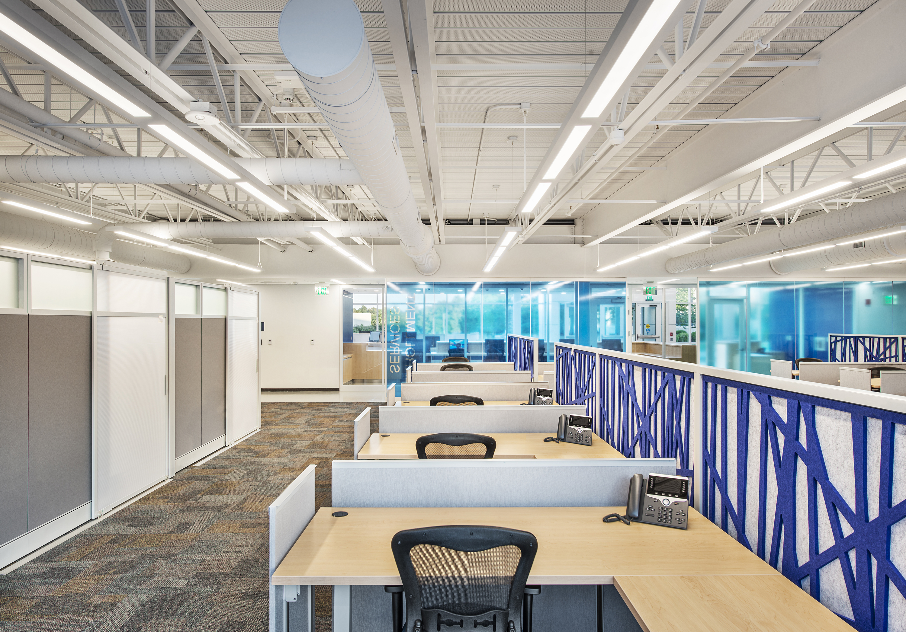 Ocean County College Student Enrollment Center by DRG Architects ...