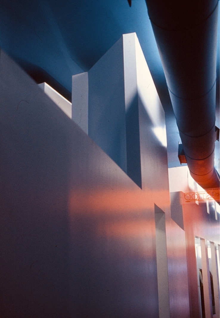 First of August Shop by George Ranalli Architect FAIA - Architizer