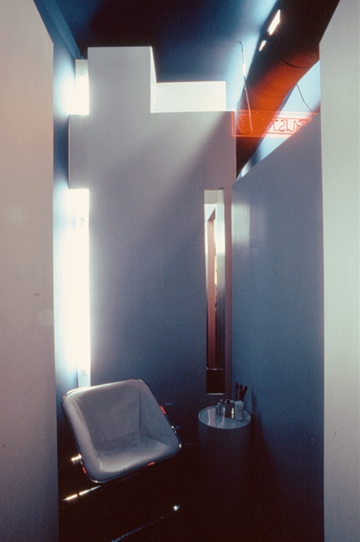 First of August Shop by George Ranalli Architect FAIA - Architizer